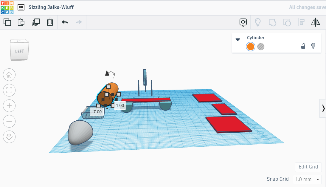 Tinkercad Airplane : 5 Steps - Instructables