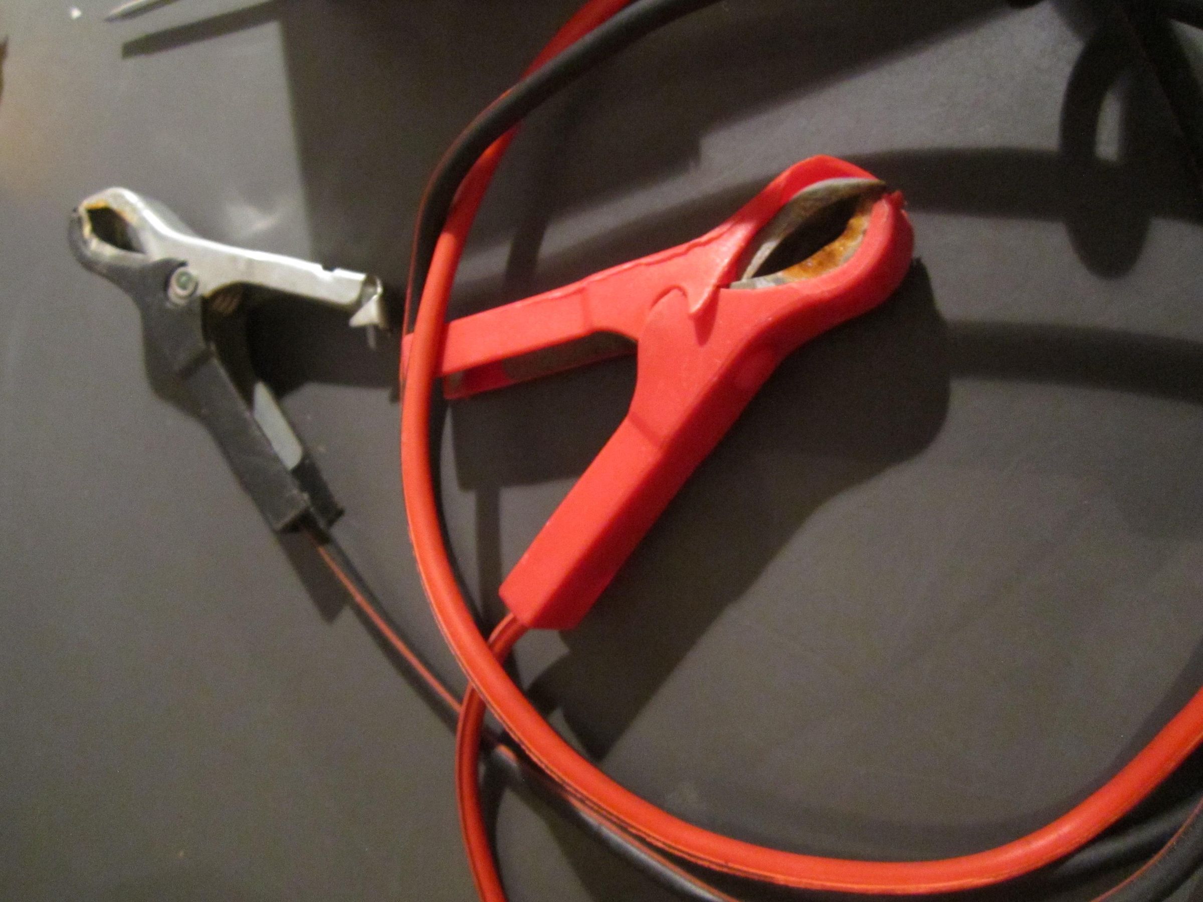 New Multimeter Probes Out of Two Ball Point Pens : 5 Steps (with ...