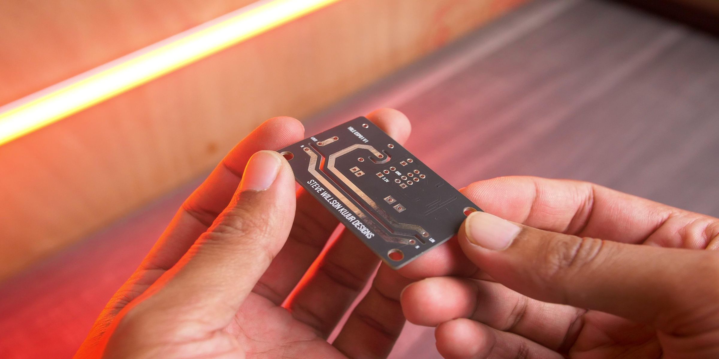 Home Automation Using ESP01 : 10 Steps (with Pictures) - Instructables