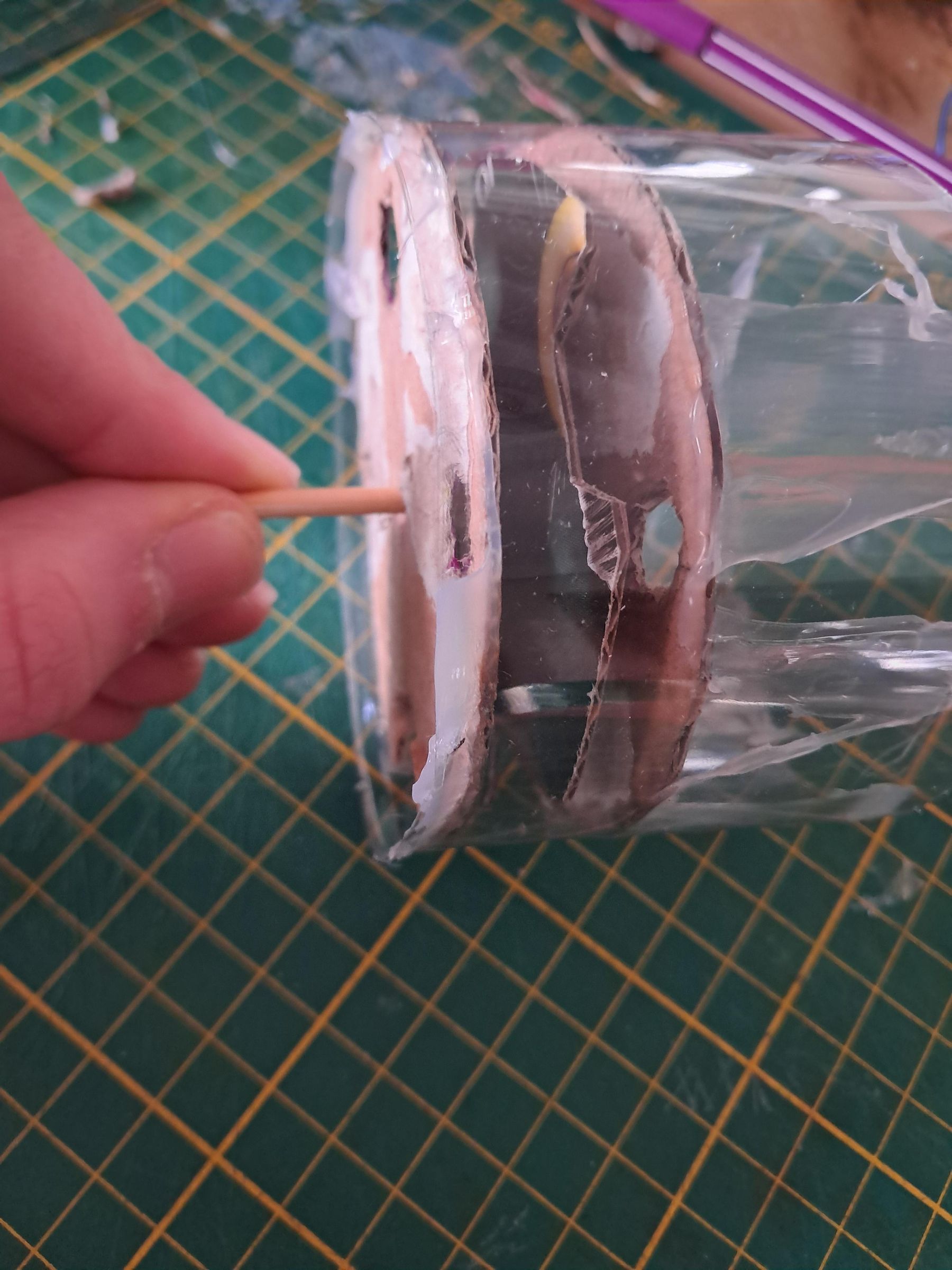 Marble Climber : 4 Steps - Instructables