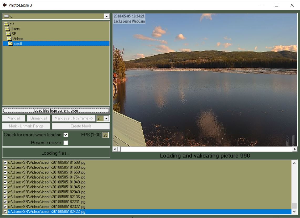 How to Make a Time Lapse Video : 7 Steps - Instructables