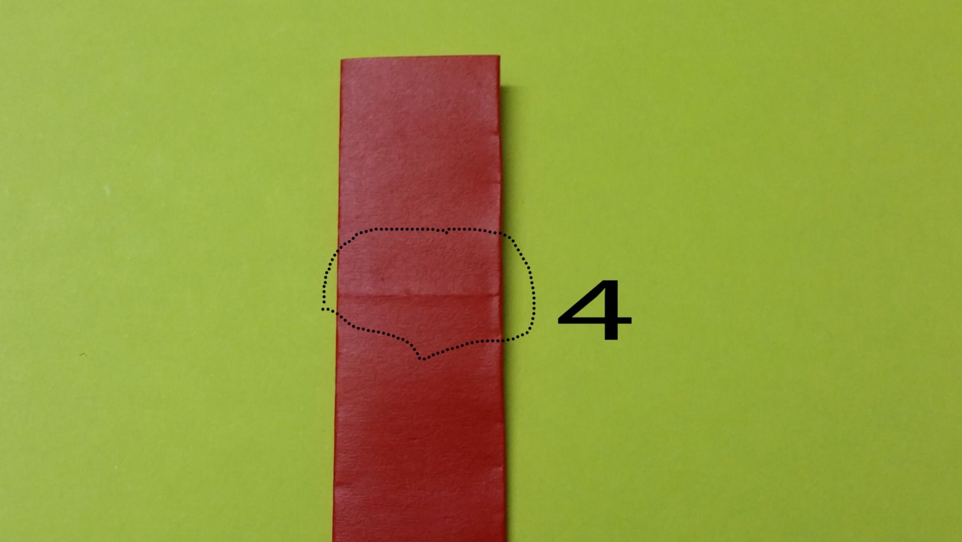 Origami Rainbow Chain : 8 Steps (with Pictures) - Instructables