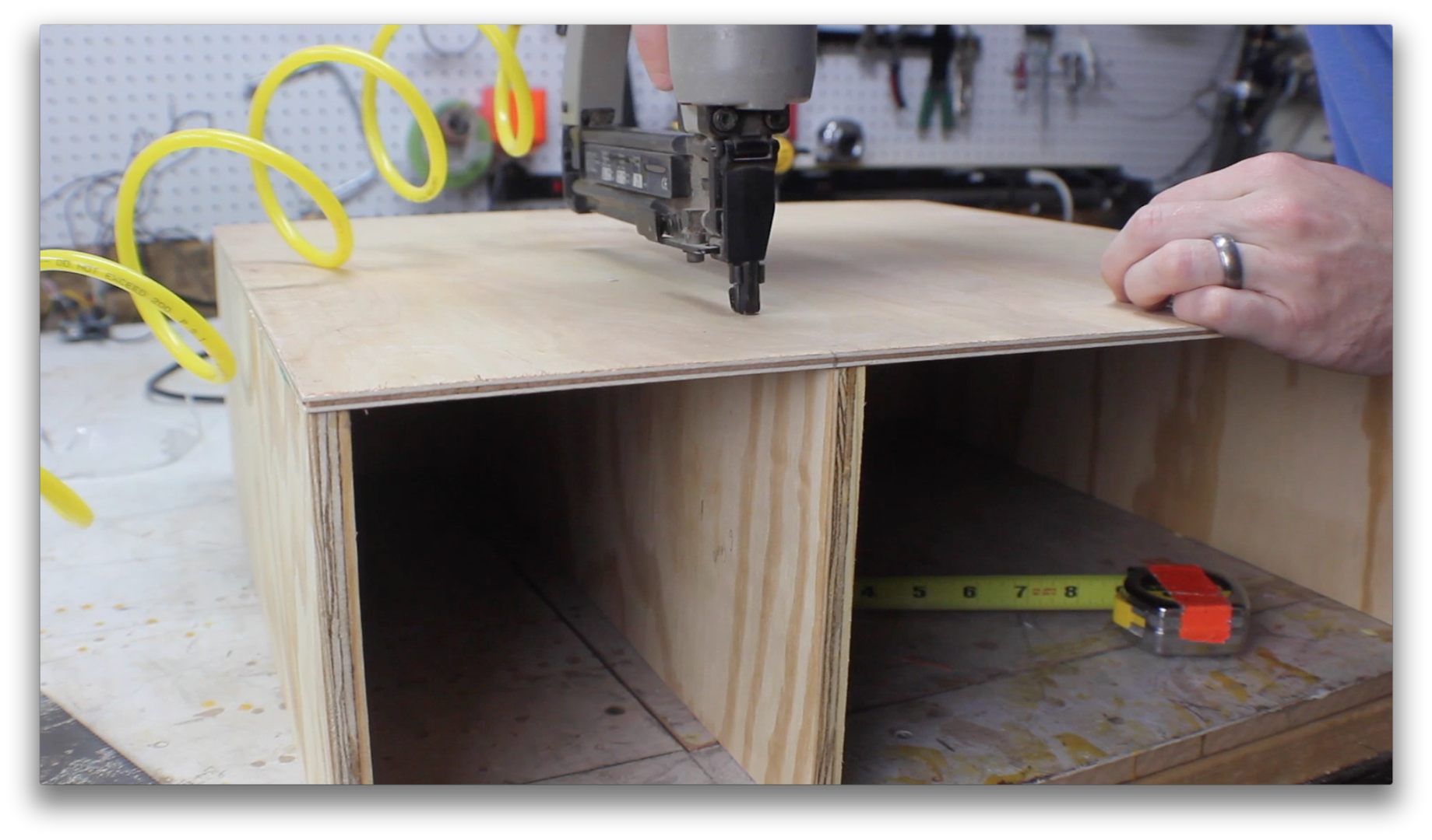 How to Upgrade Your ShapeOko 2 Spindle and Make an Electronics ...