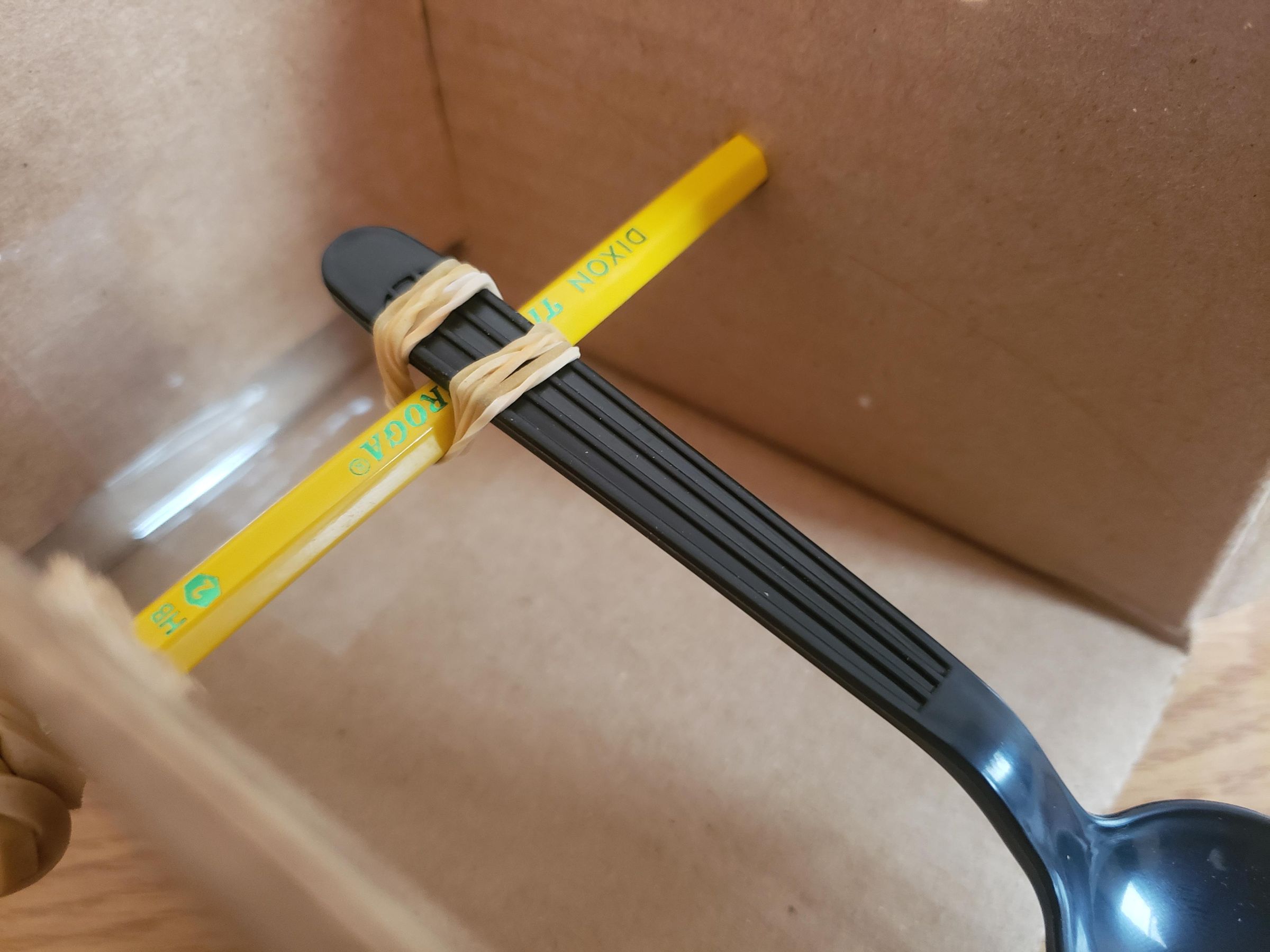 Parabola Catapult (TDE 331) : 7 Steps - Instructables