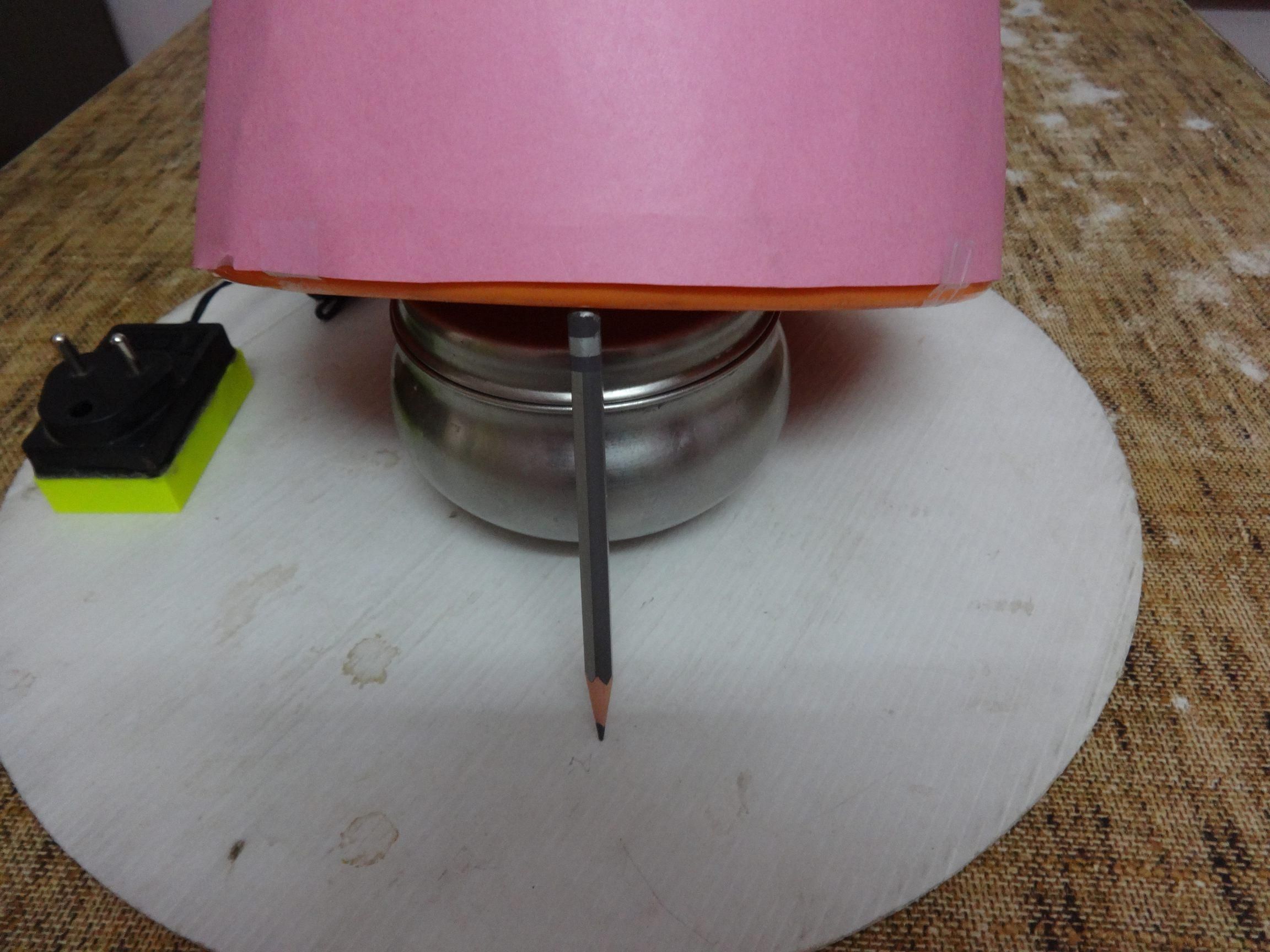 Inverted (upside-down) Bucket, Curd Incubator : 3 Steps - Instructables