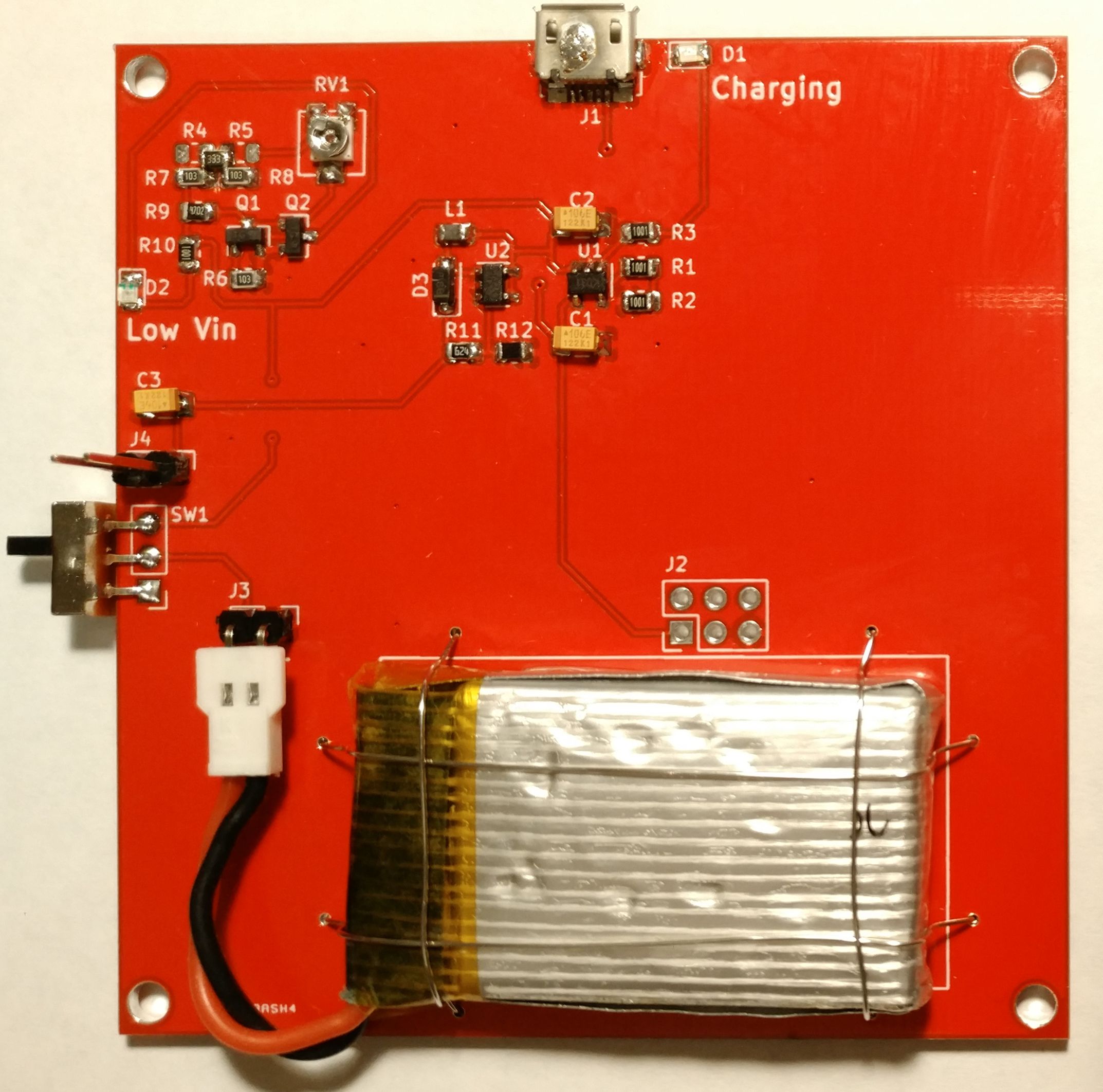 Component Tester Expansion Board : 3 Steps - Instructables