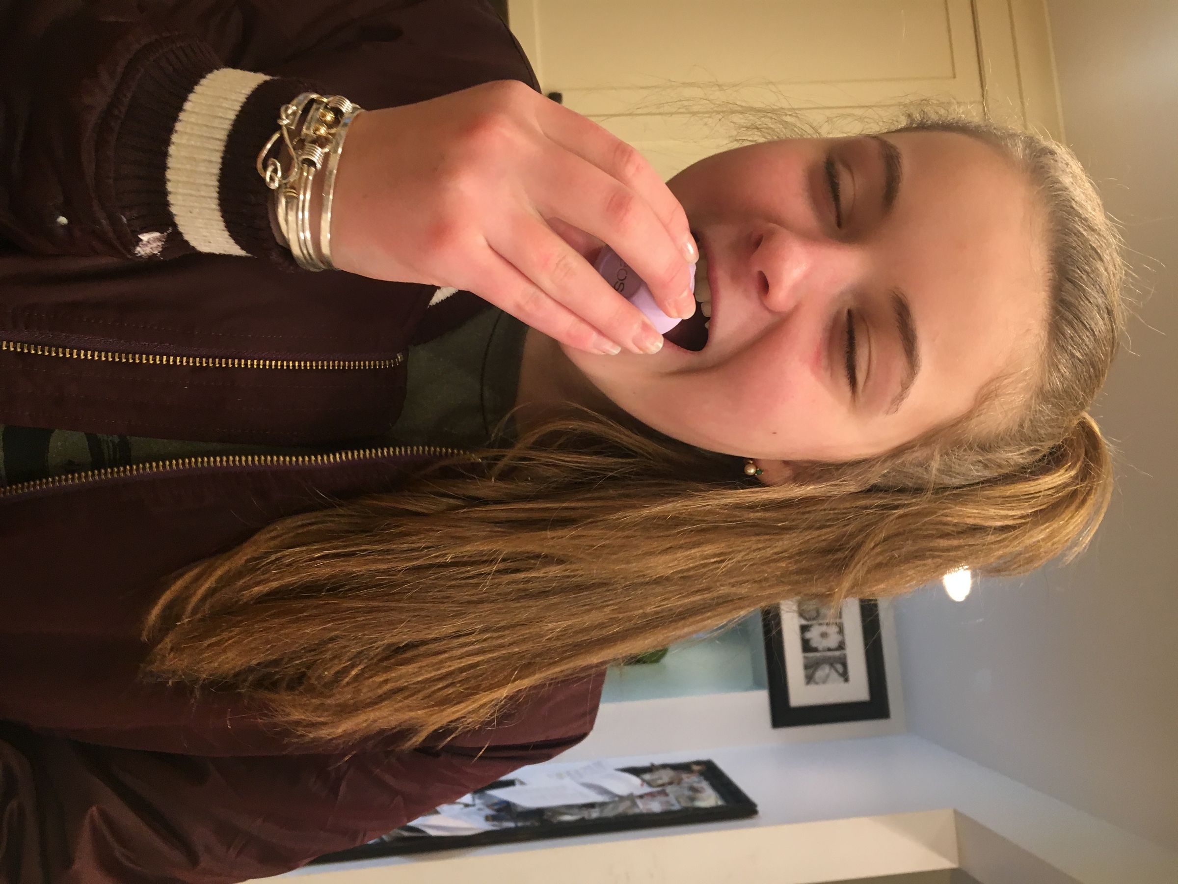 DIY Chocolate Edible EOS : 10 Steps (with Pictures) - Instructables