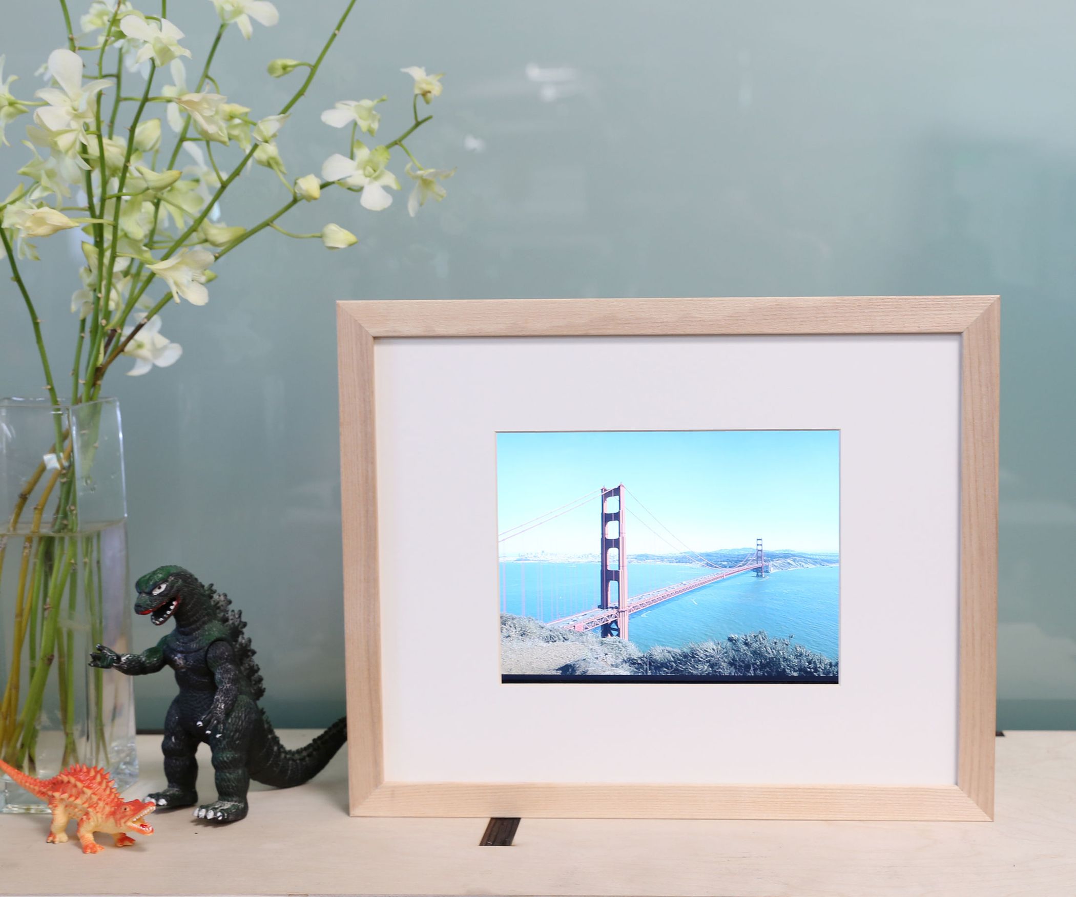 Internet Photo Frame : 20 Steps (with Pictures) - Instructables