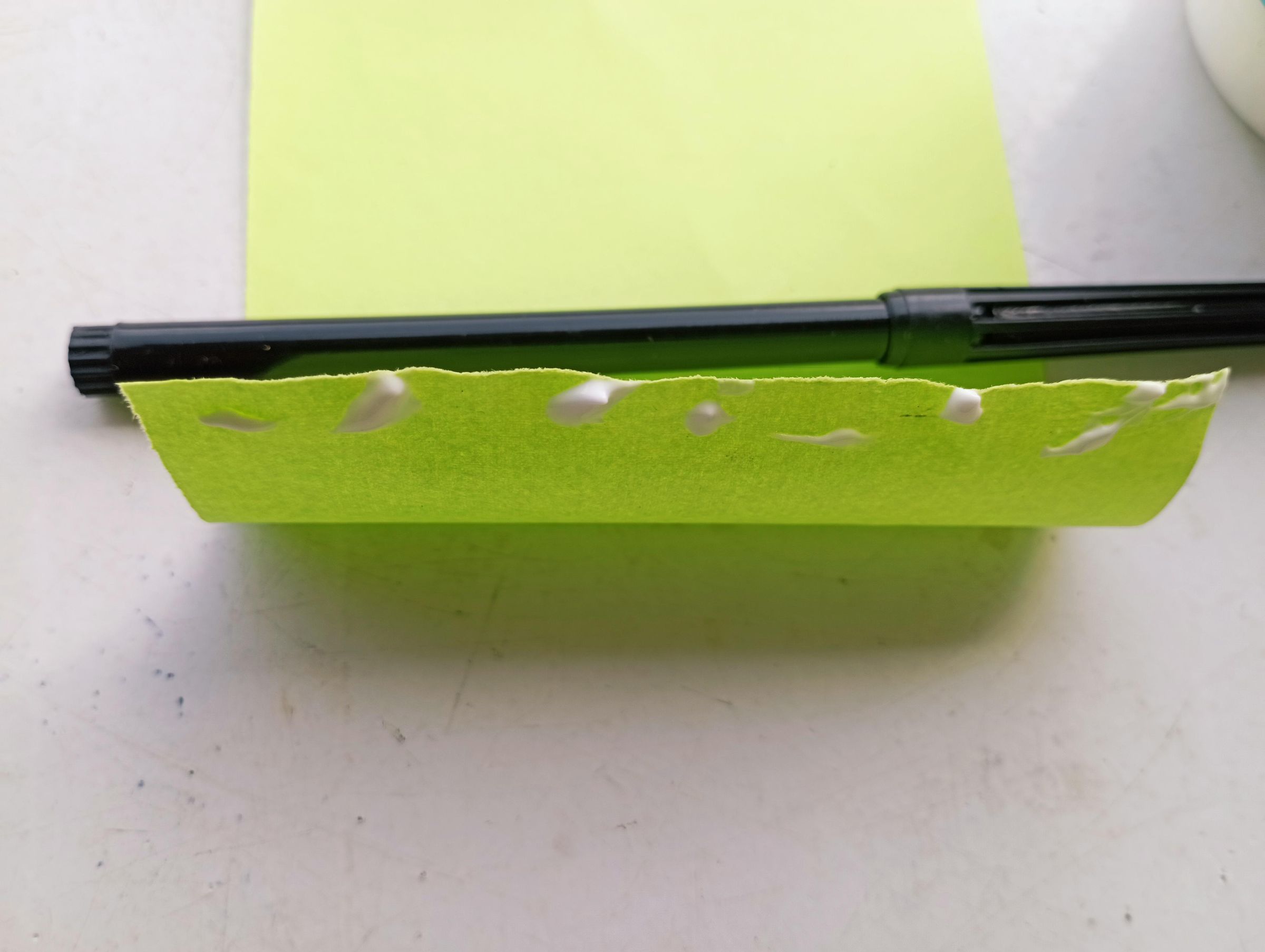 Super Simple DIY Fun Paper Wriggling Caterpillar. : 10 Steps (with ...