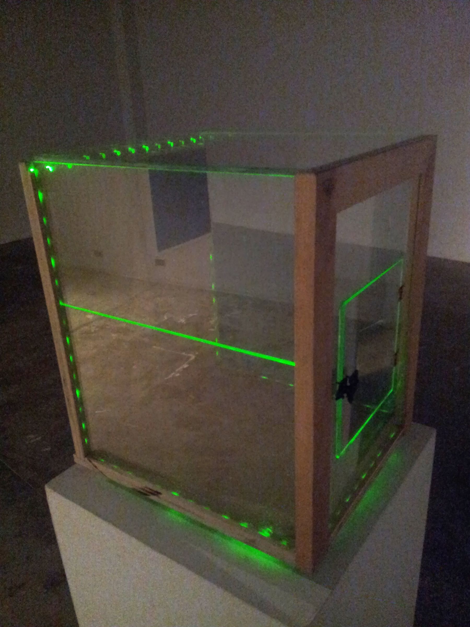 3D Printer Enclosure With Arduino LED Display : 13 Steps - Instructables