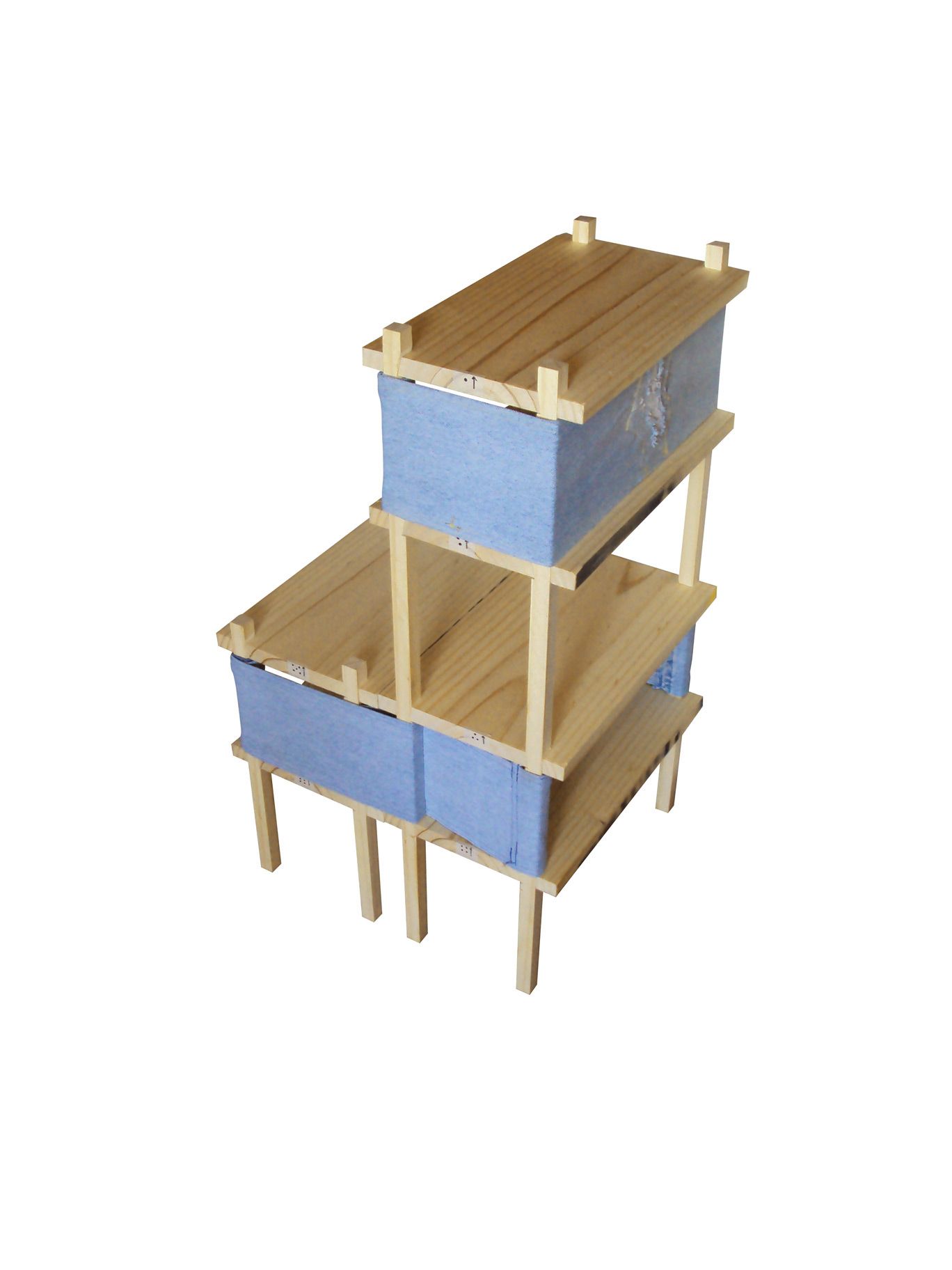 Modular Furniture System : 30 Steps (with Pictures) - Instructables