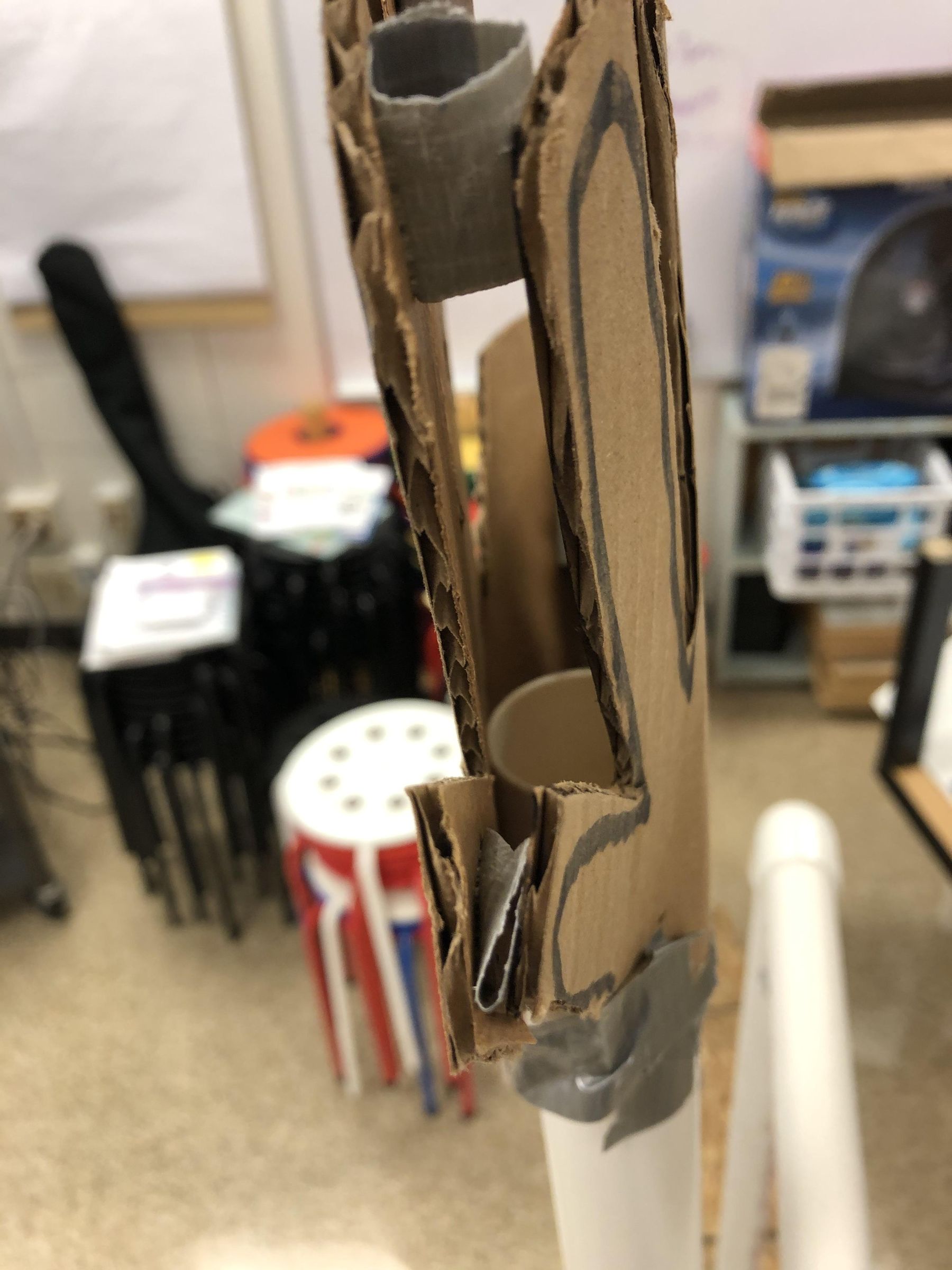 Socially Distanced High Five Machine : 6 Steps - Instructables