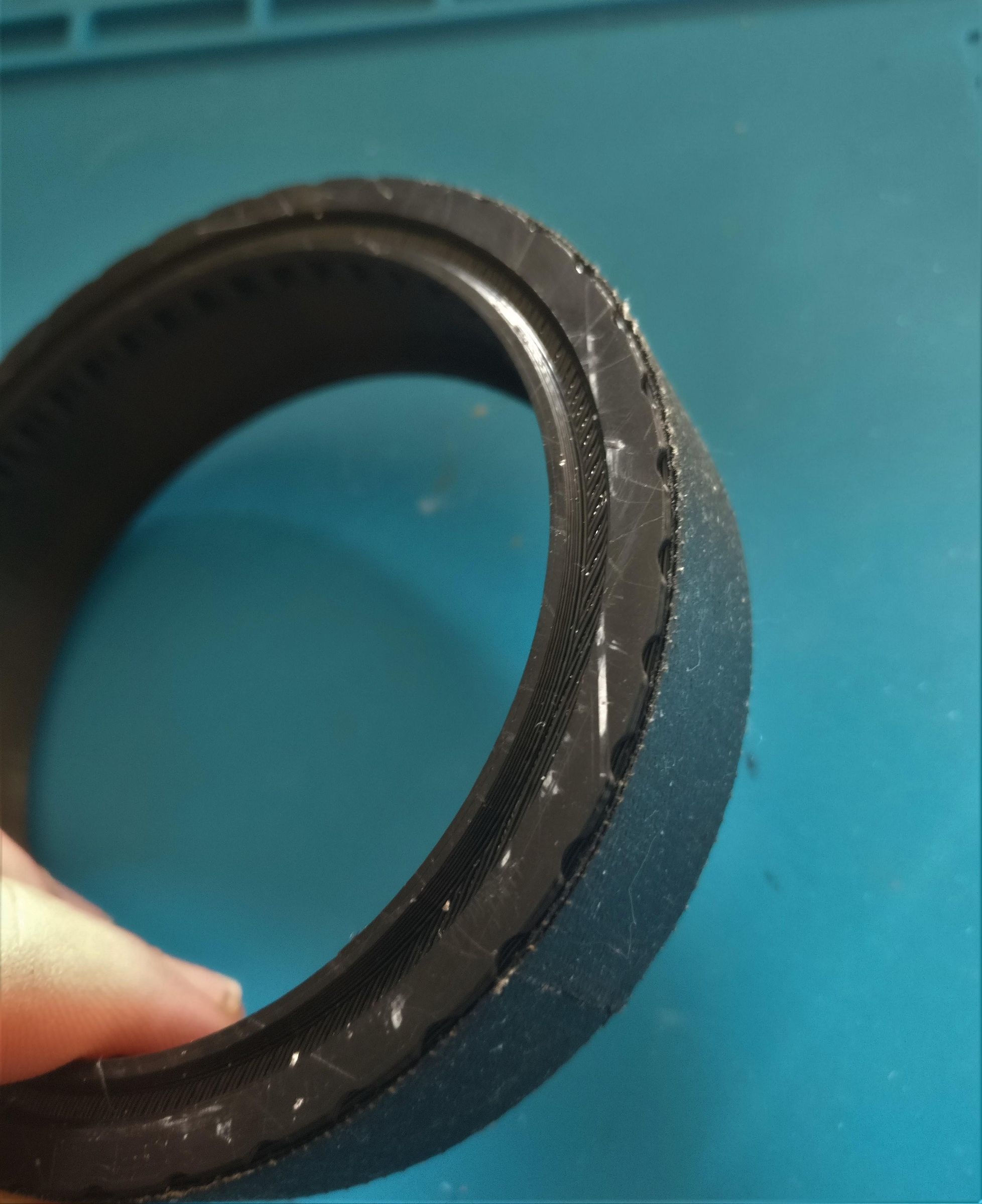 Digital Measuring Wheel : 15 Steps (with Pictures) - Instructables