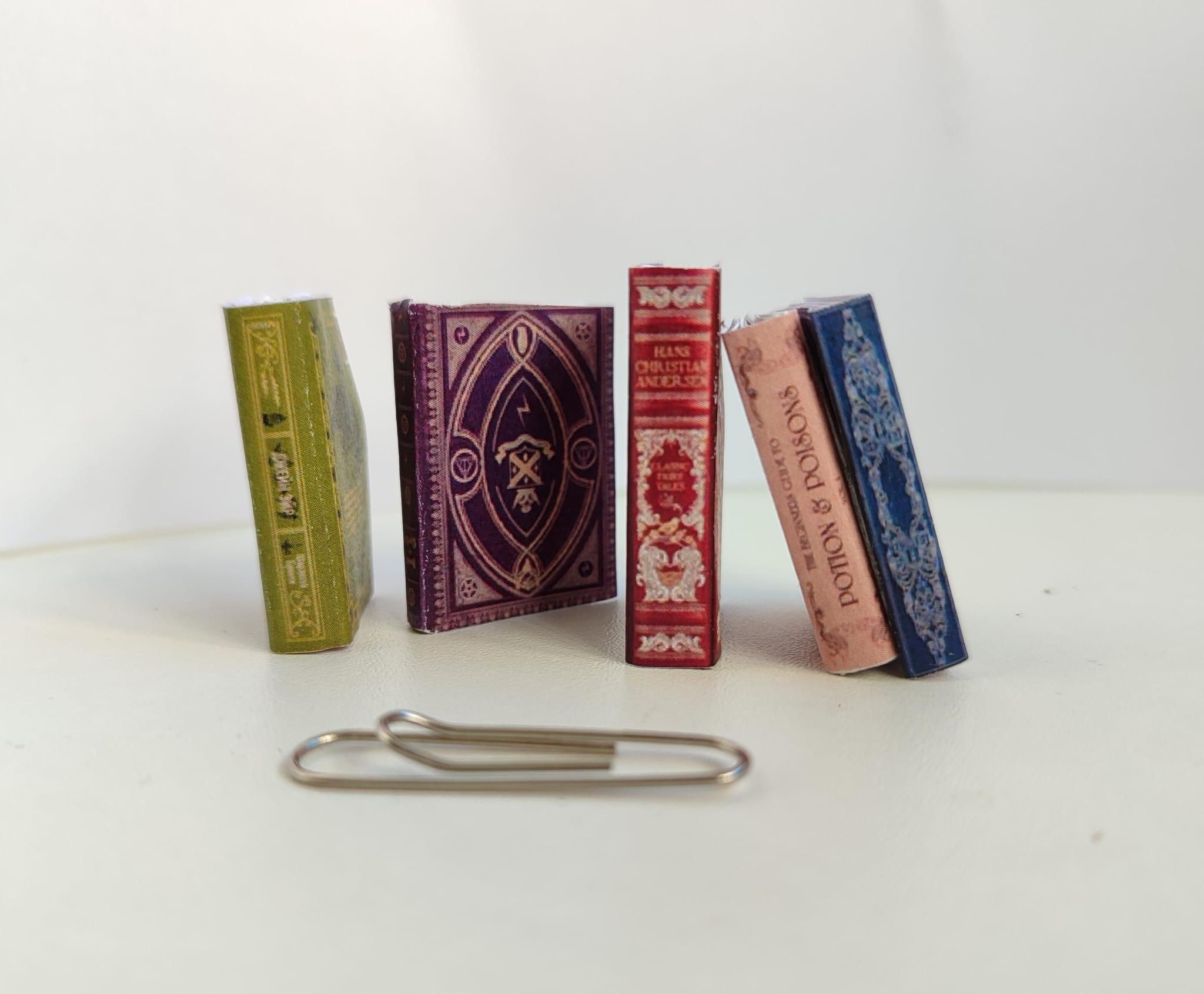 Mini Fairy Shelf : 12 Steps (with Pictures) - Instructables