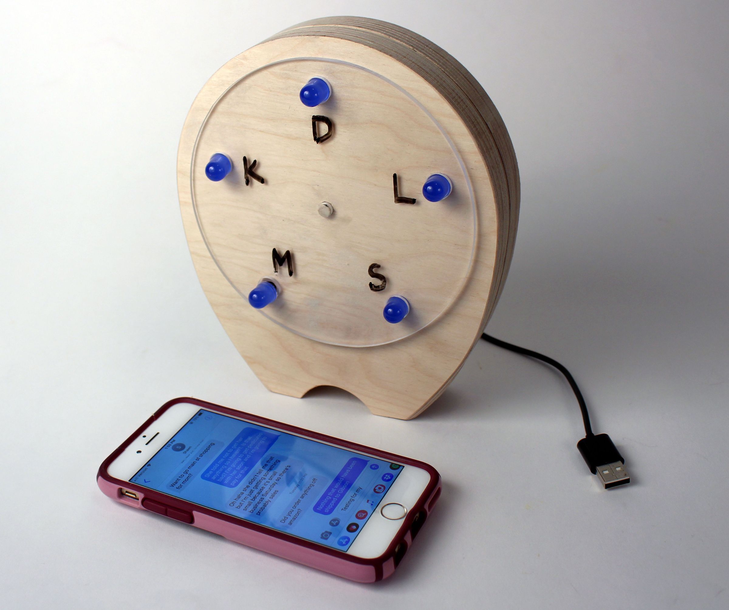 Making Studio Fall 2017 - Instructables