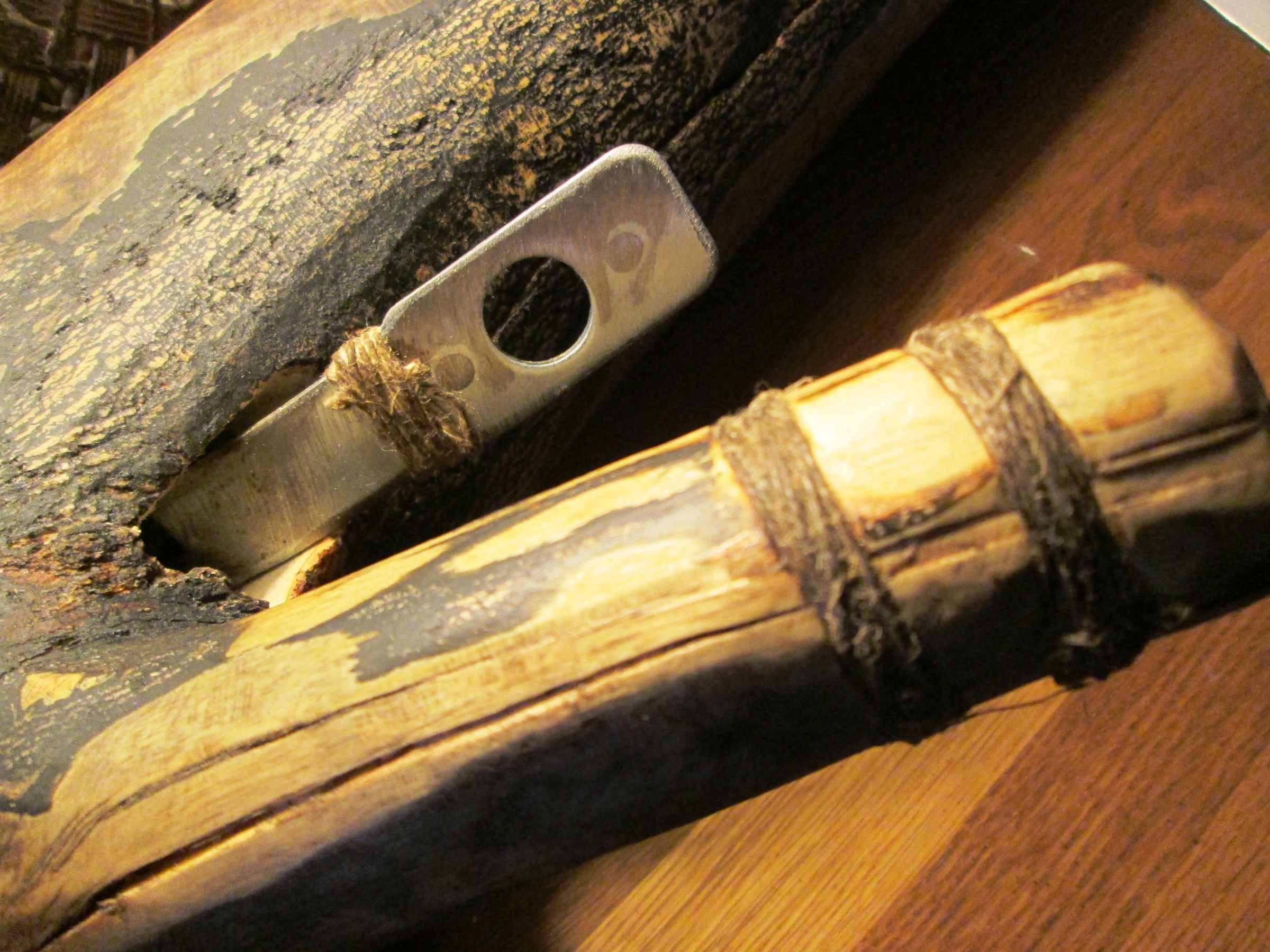 Handheld Tree Cannon - Nerf Style : 6 Steps (with Pictures) - Instructables