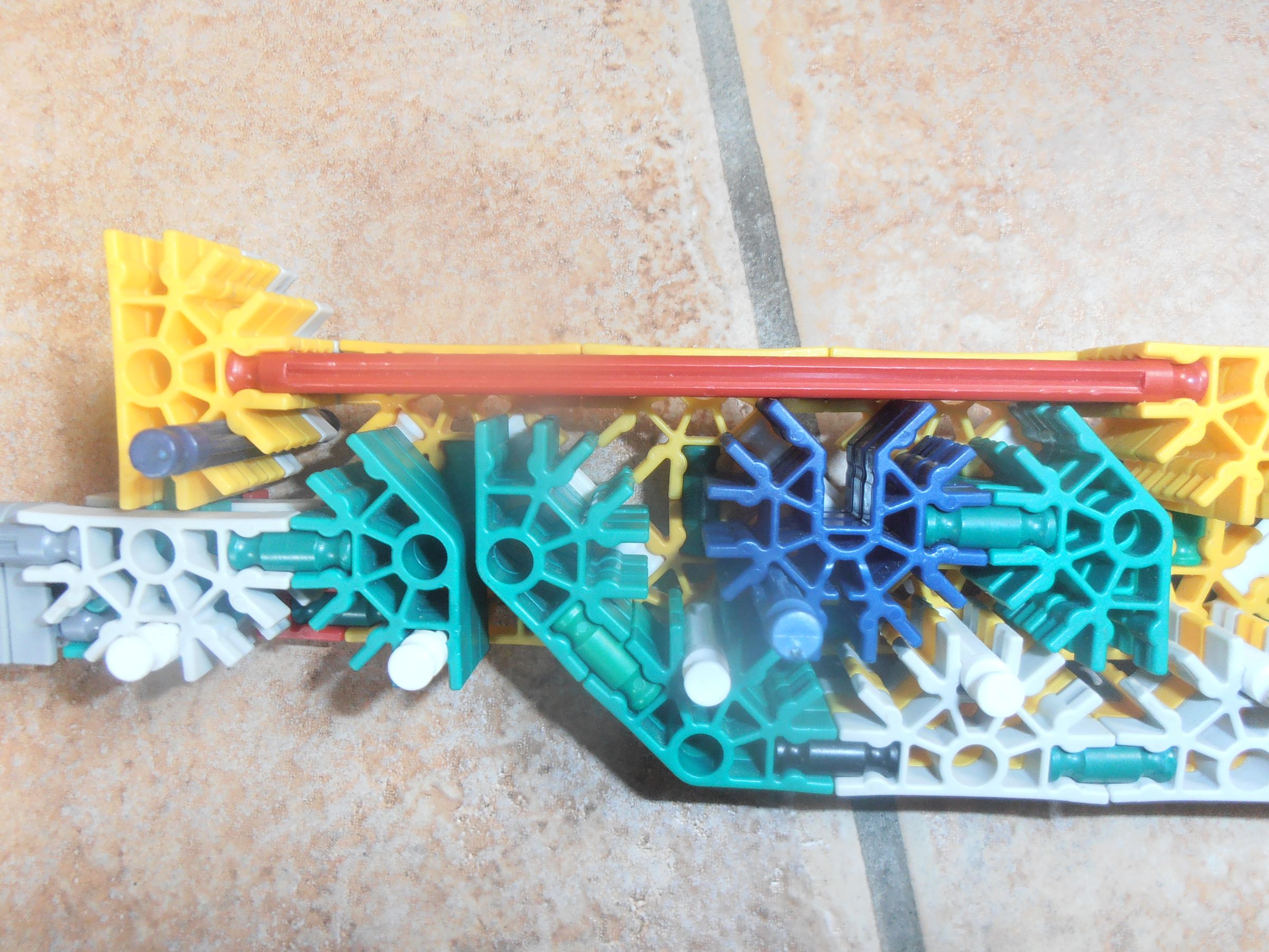 K'nex HK13e Instructions : 8 Steps (with Pictures) - Instructables