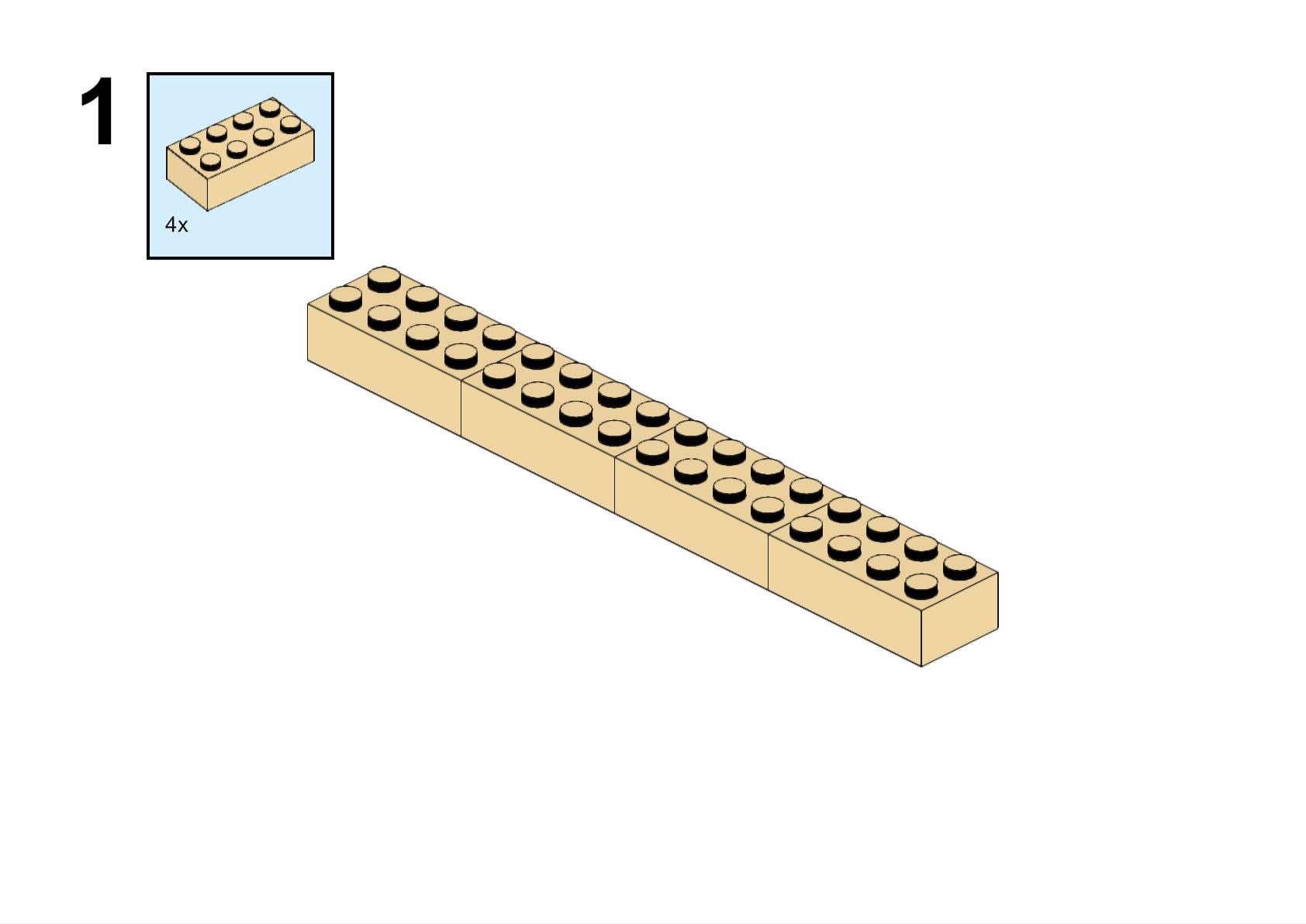 How to Build Lego Tacos - Home & Kitchen Decor : 14 Steps - Instructables