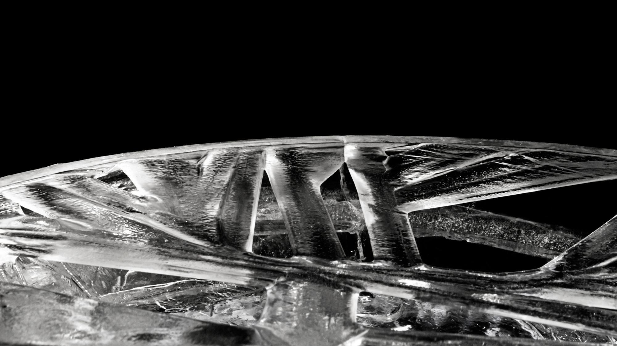 Ice Photography: Mind-blowing Macro : 14 Steps (with Pictures ...