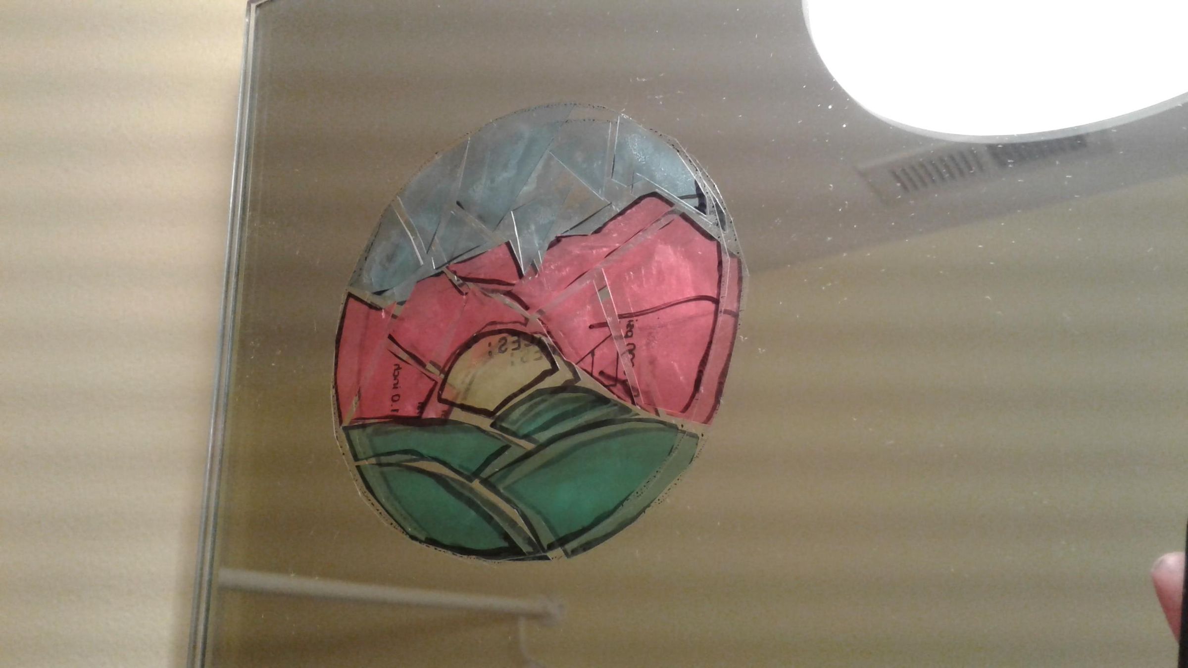 Screen Protecter Window Cling : 5 Steps - Instructables
