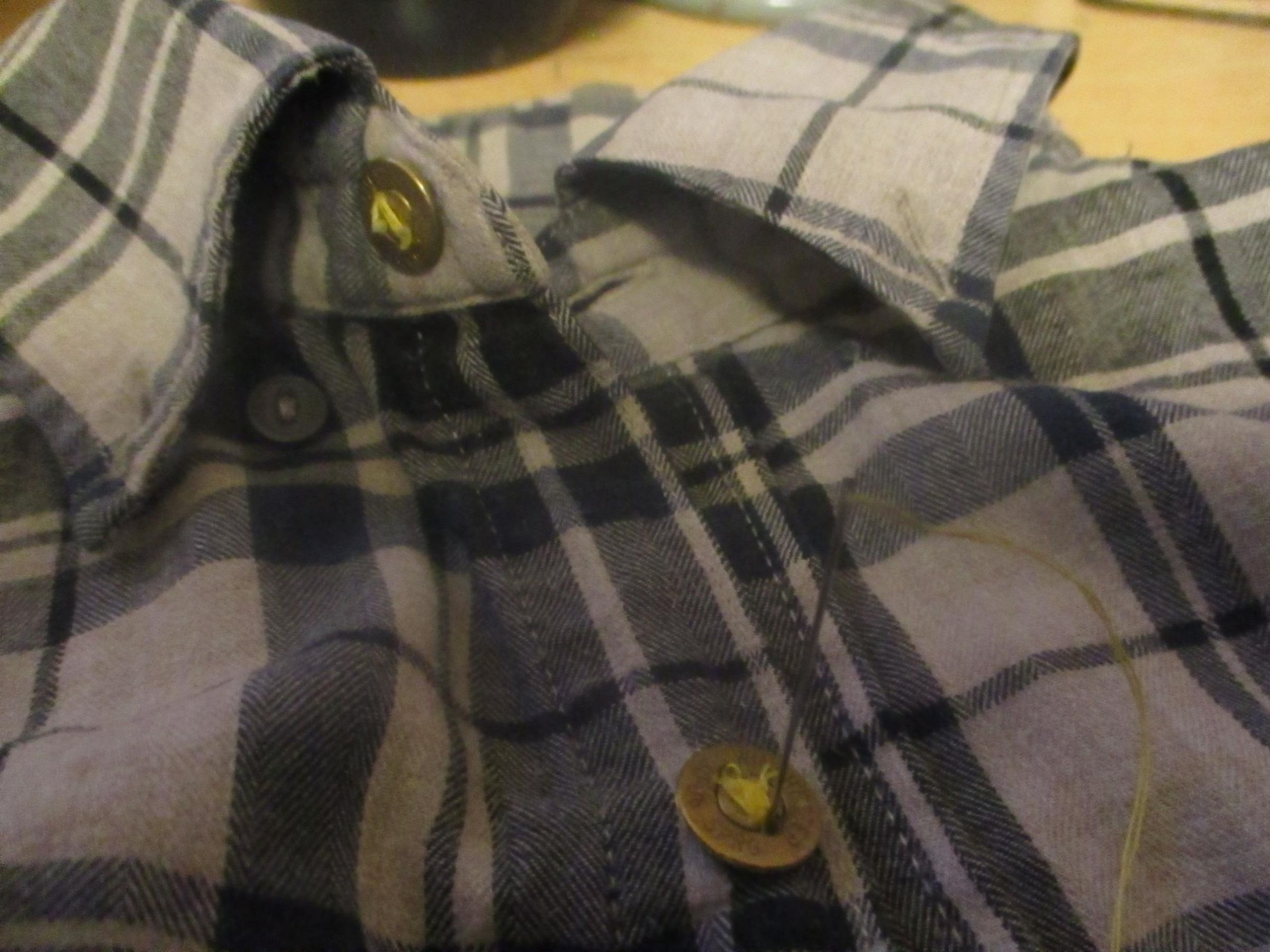 Bullets to Buttons : 5 Steps - Instructables