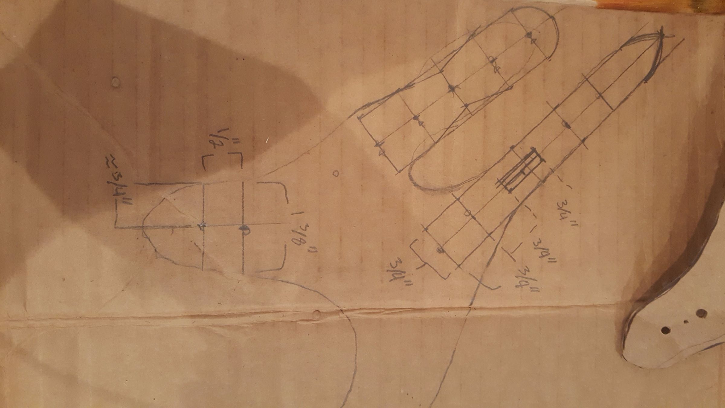 Making a Custom Leather Dog Harness : 17 Steps (with Pictures ...