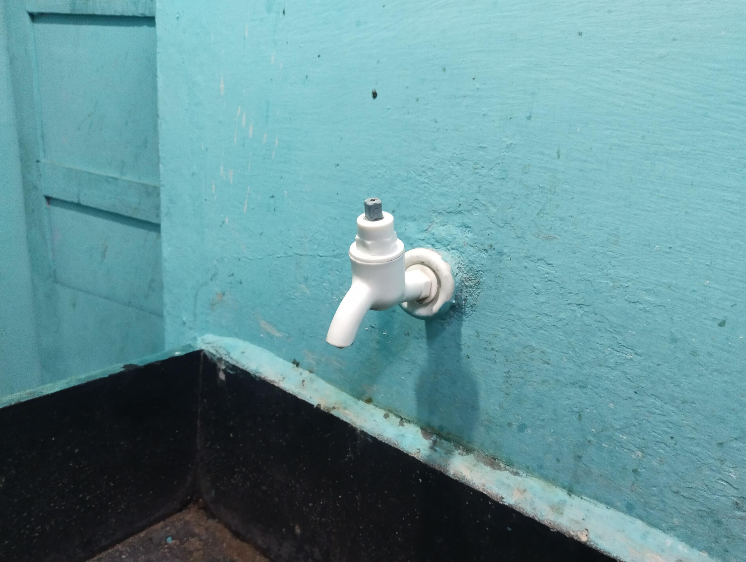 “Broken Faucet Handle? Fix It With Scrap Wood in Minutes!” : 9 Steps ...