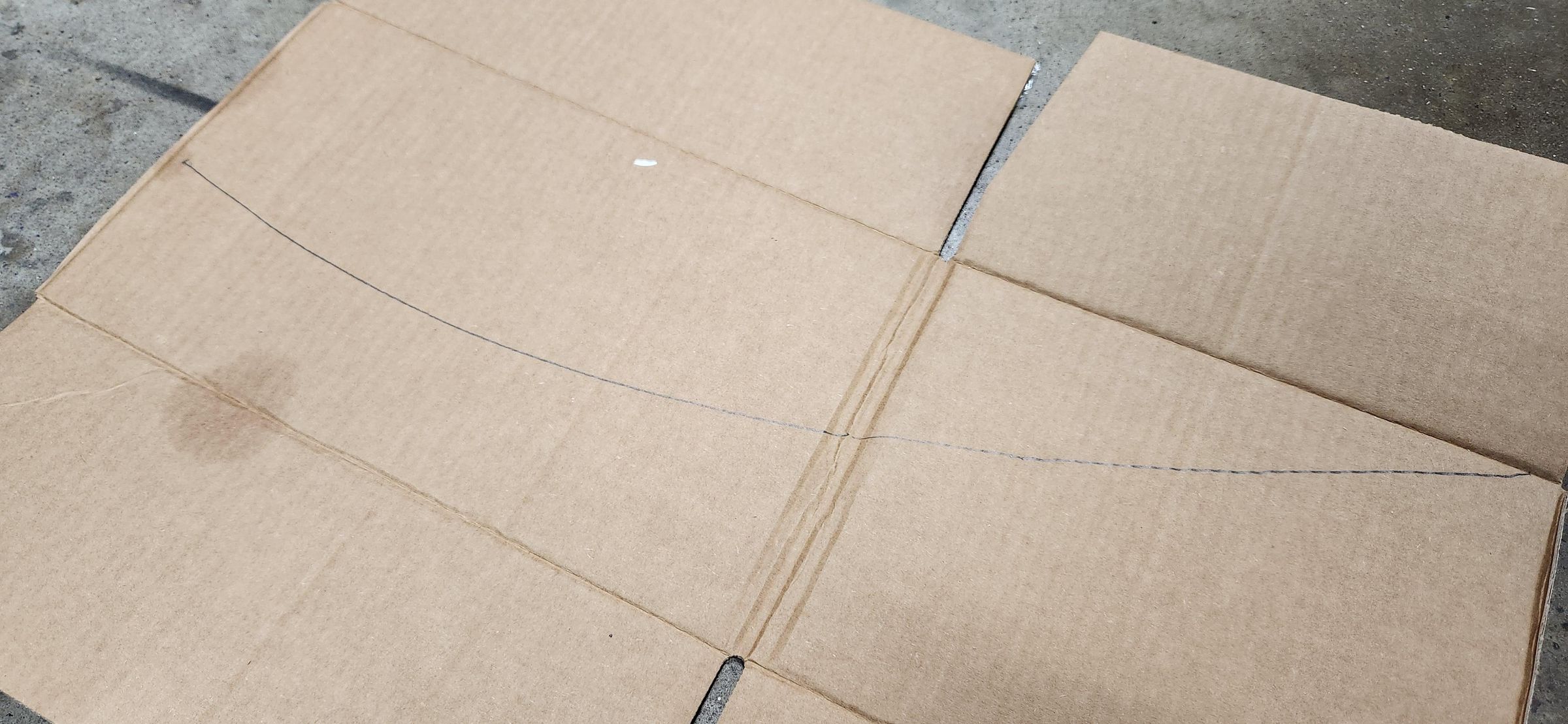 Garage Monster Teeth - With Template : 15 Steps (with Pictures ...
