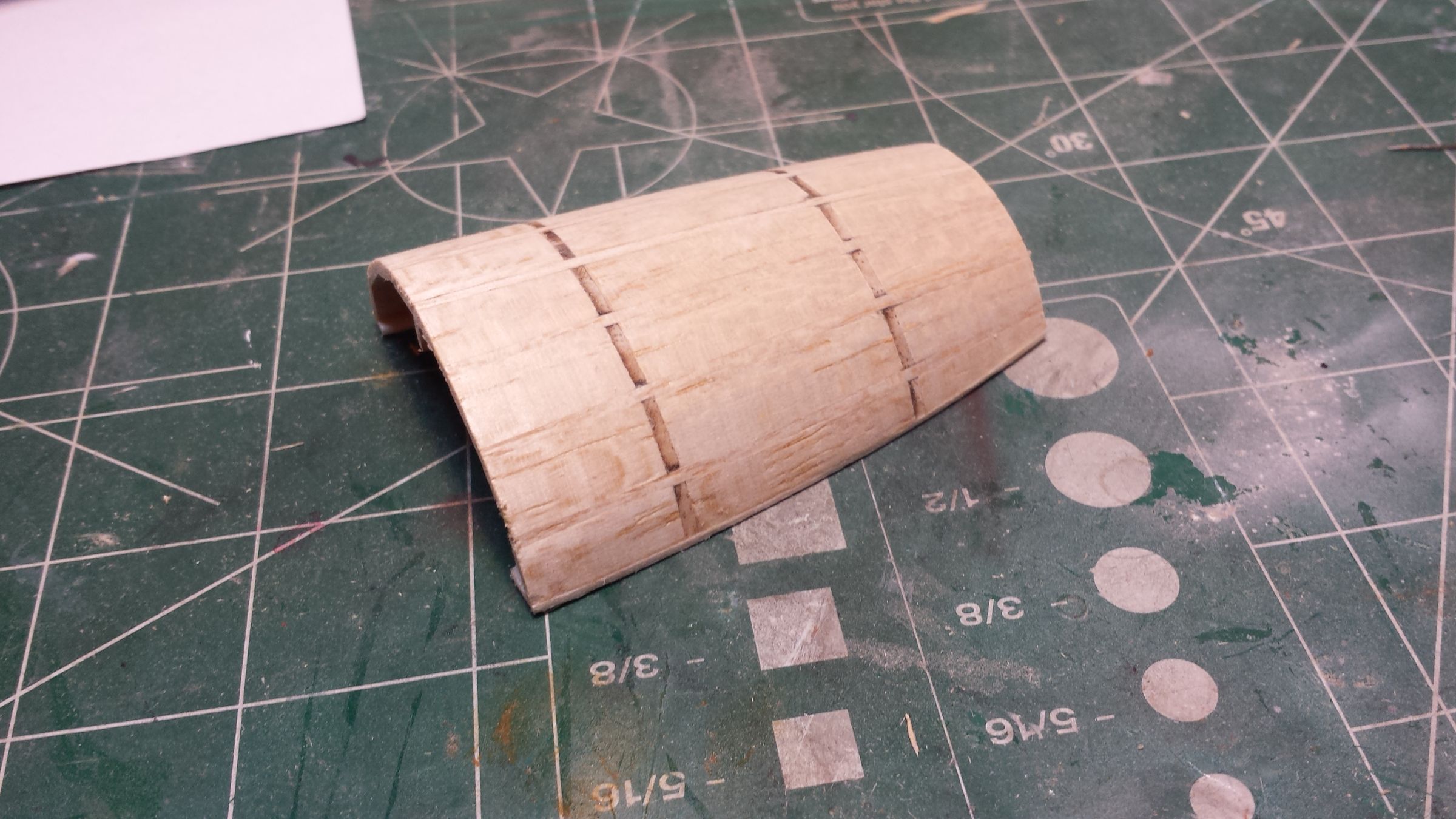 DHC-1 Chipmunk : 53 Steps (with Pictures) - Instructables