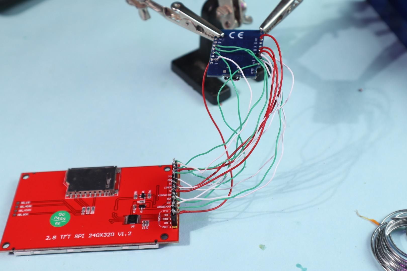 DIY Simple Weather Station : 12 Steps (with Pictures) - Instructables