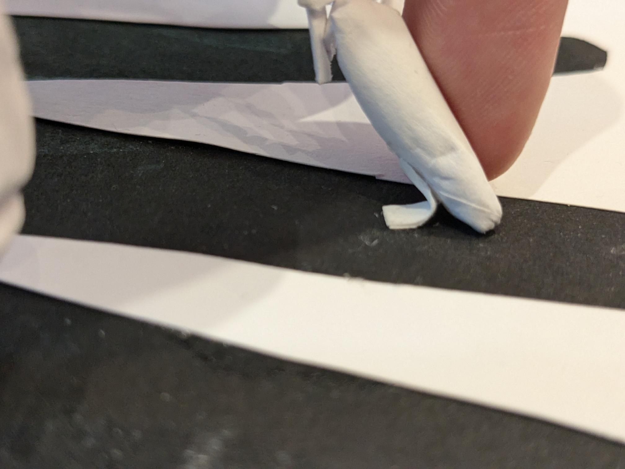 Paper Skeleton Hand : 15 Steps (with Pictures) - Instructables