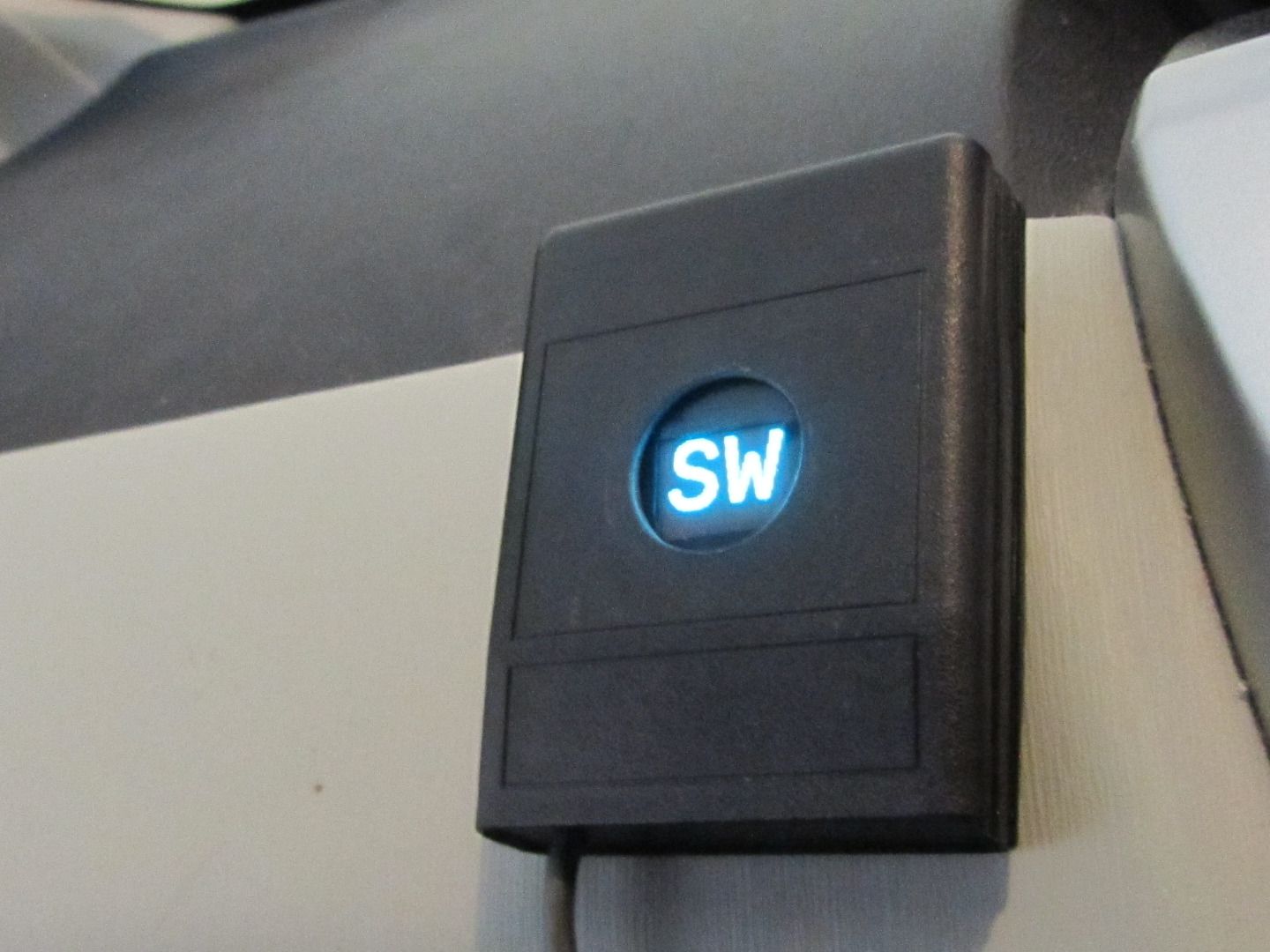 DIY Digital Compass (for Your Car) : 8 Steps (with Pictures ...