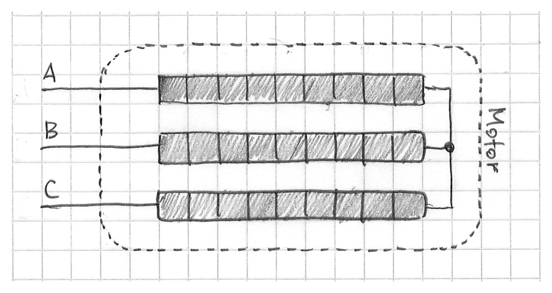 600 Watt, 3d-printed, Halbach Array, Brushless DC Electric Motor : 10 ...