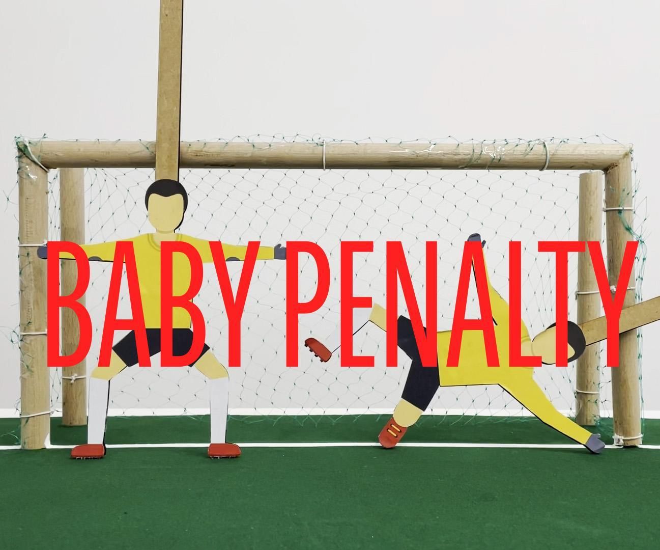 Baby Penalty : 8 Steps (with Pictures) - Instructables