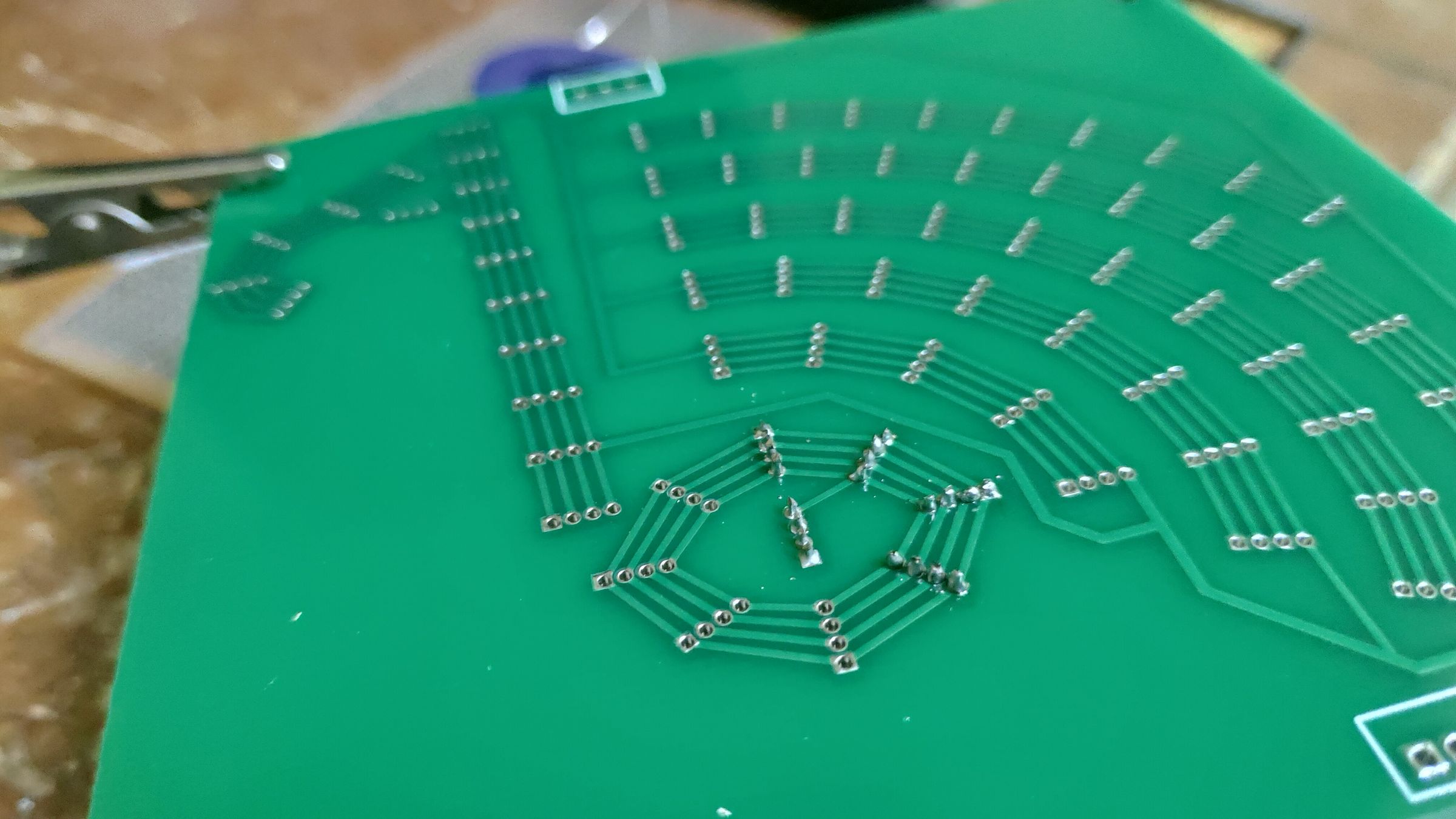 Audio Responsive LED Lights : 7 Steps (with Pictures) - Instructables