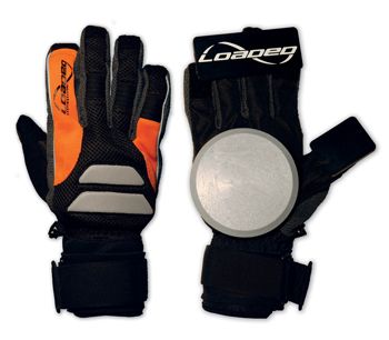 DIY: Sliding Gloves : 5 Steps (with Pictures) - Instructables