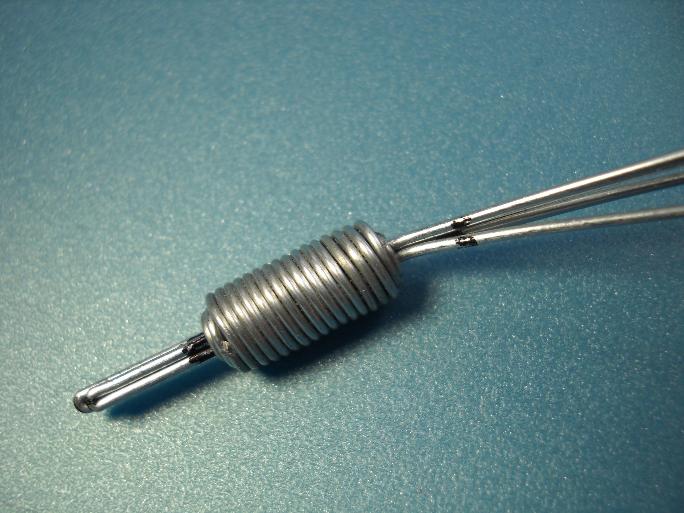 How to Make a Wire Octopus Sculpture (simplified). Cheap and Easy But ...