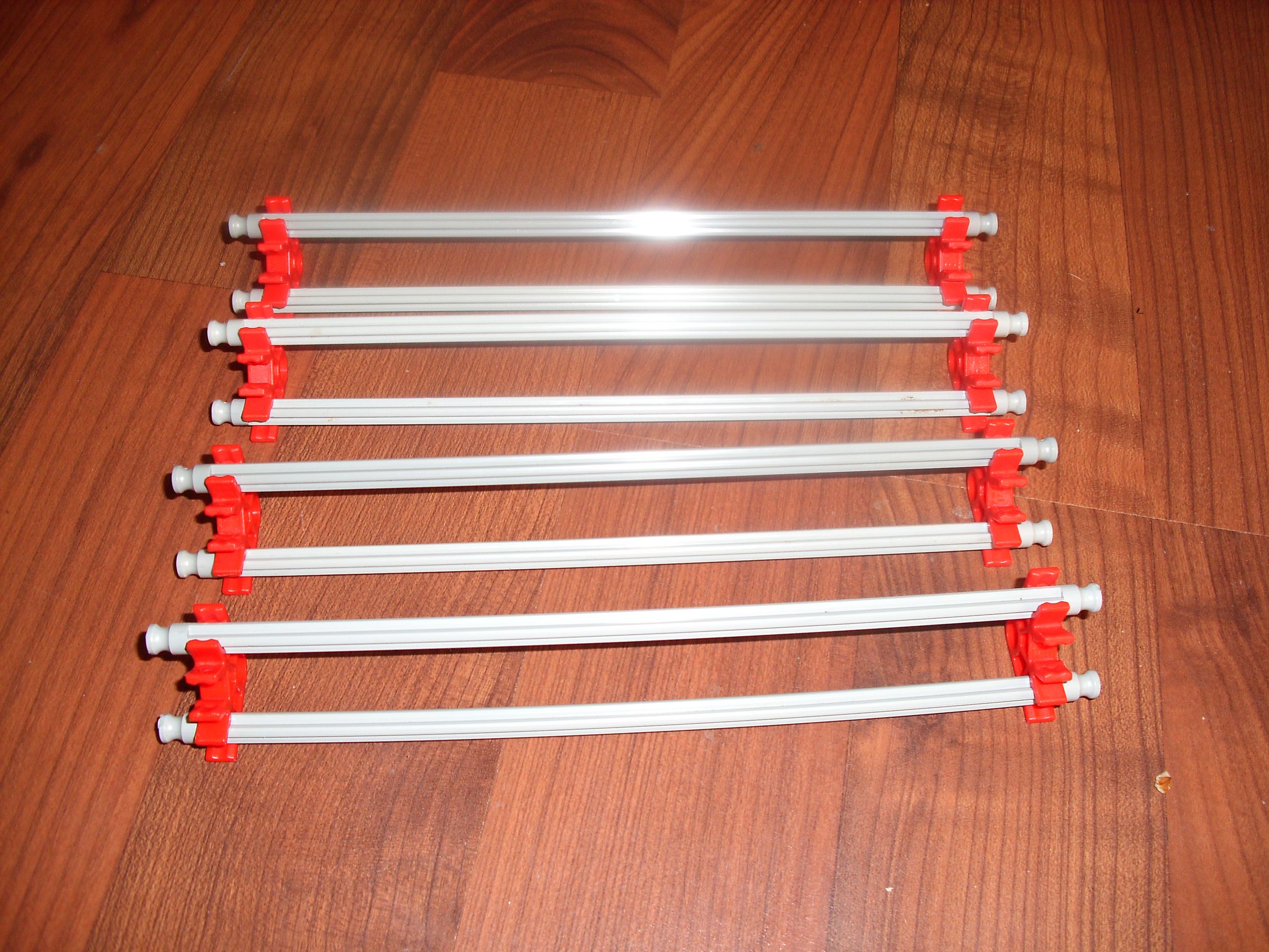 Knex Predator Combistick - Instructables