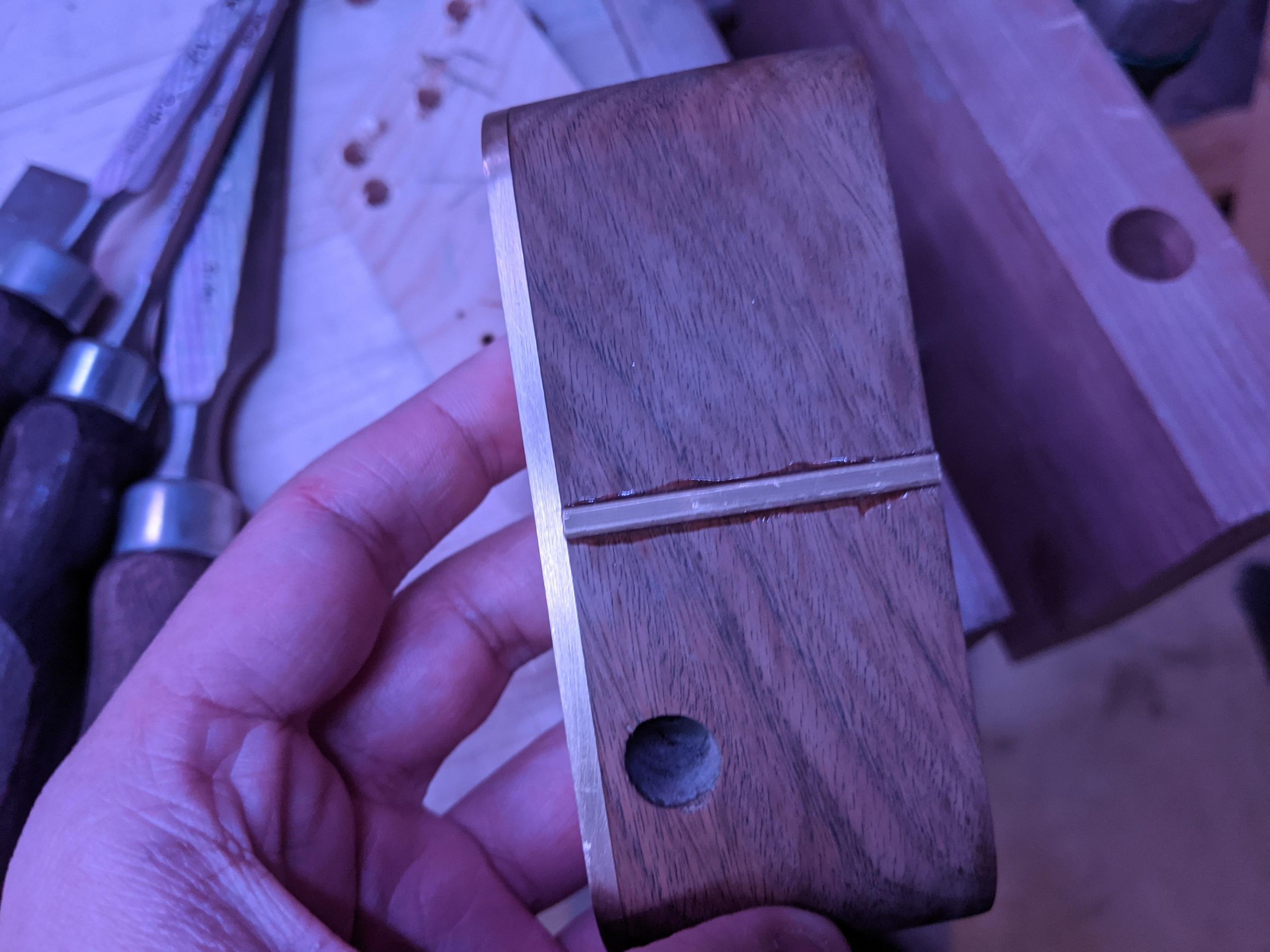 Wooden Putter DIY : 6 Steps (with Pictures) - Instructables
