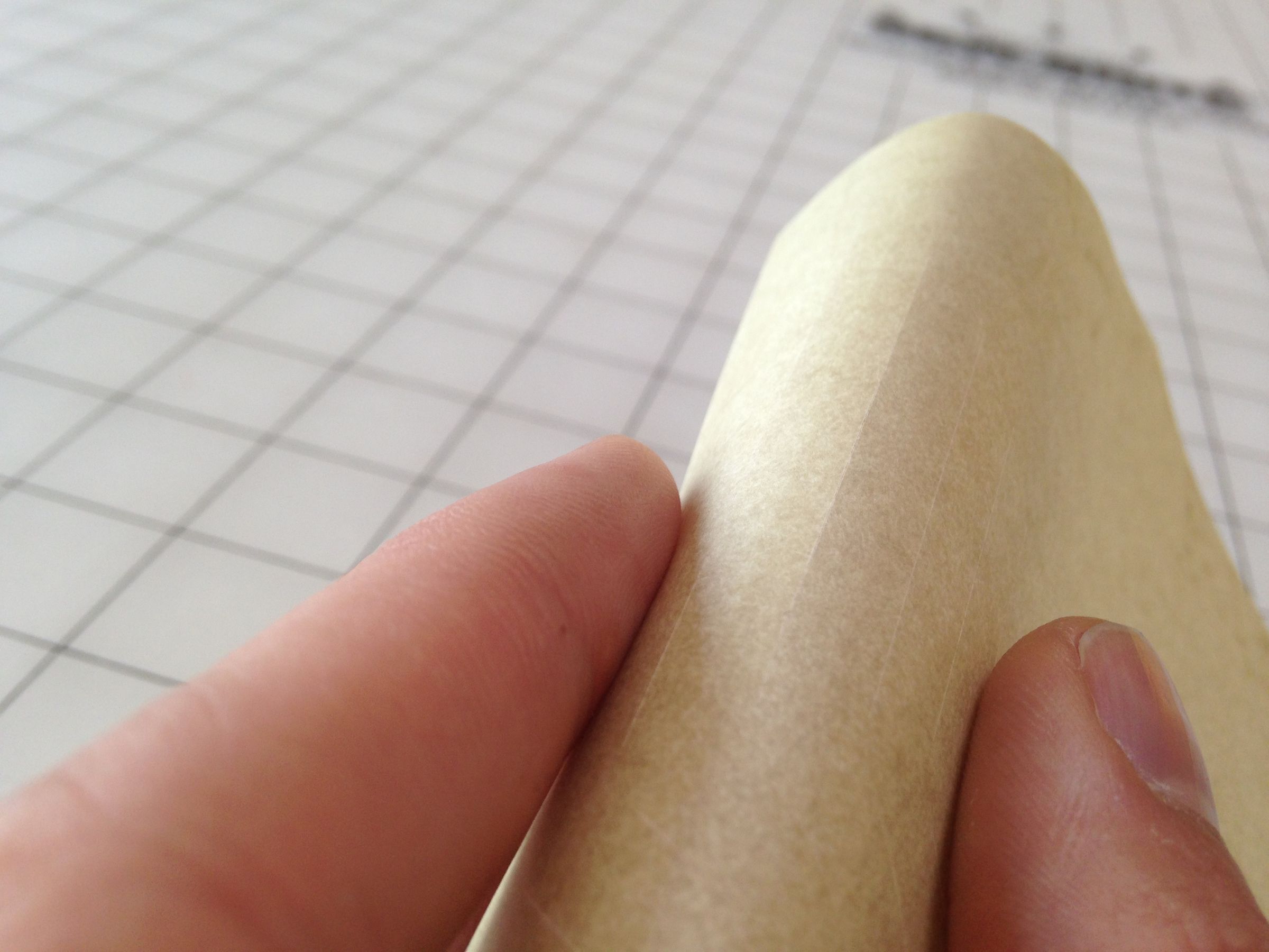 Laser Etched Paper for Folding Complex Forms : 6 Steps (with Pictures ...