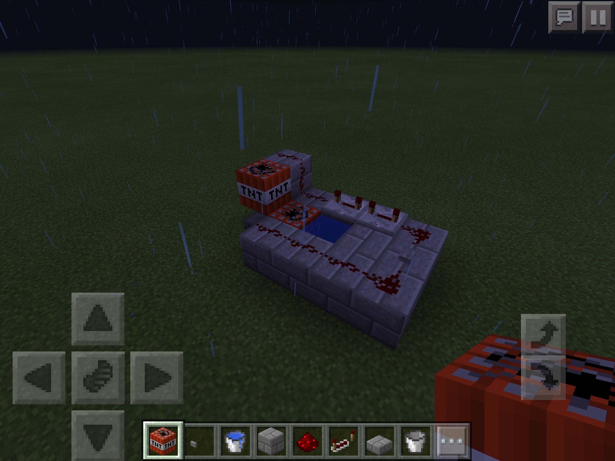 Mini Tnt Cannon : 5 Steps - Instructables