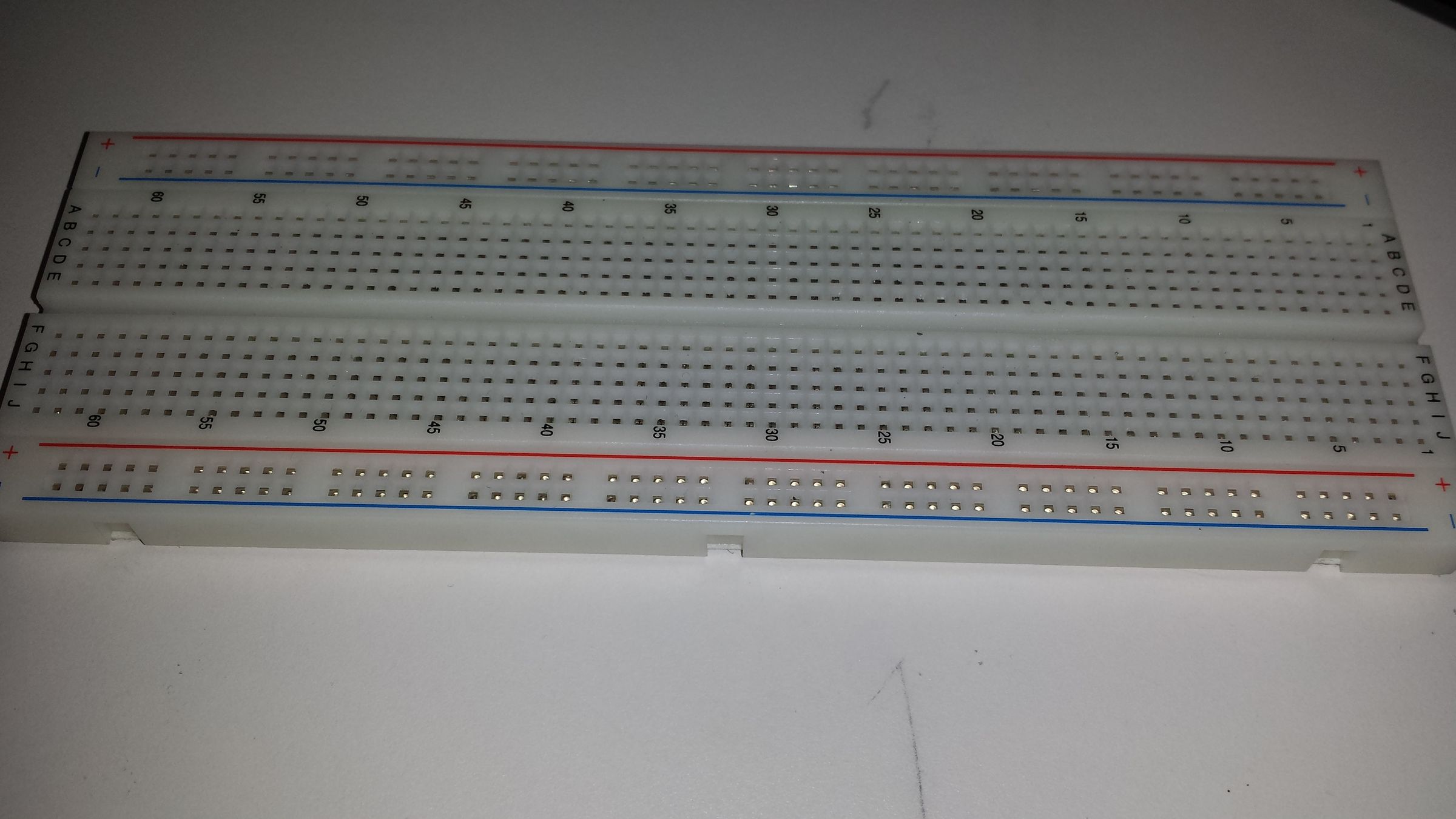 Inverting Amplifier Circuit : 7 Steps - Instructables