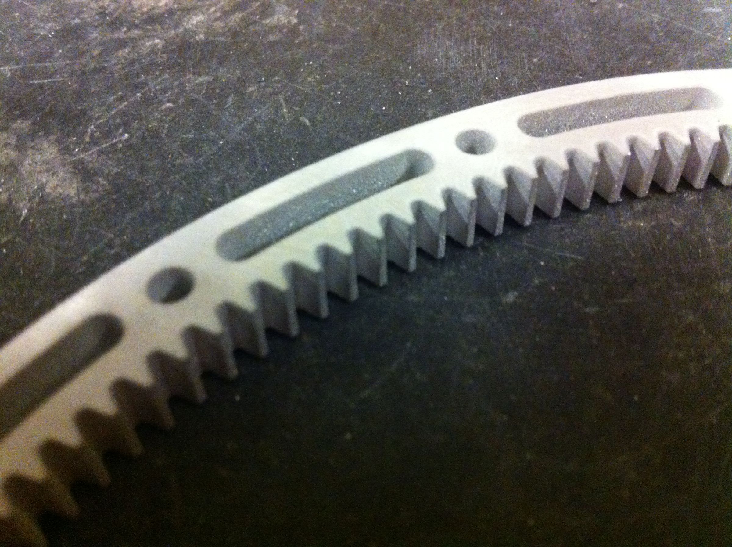 Electric Orbit Wheels: Laterally Propelled Hub-less Rollerblades : 11 ...