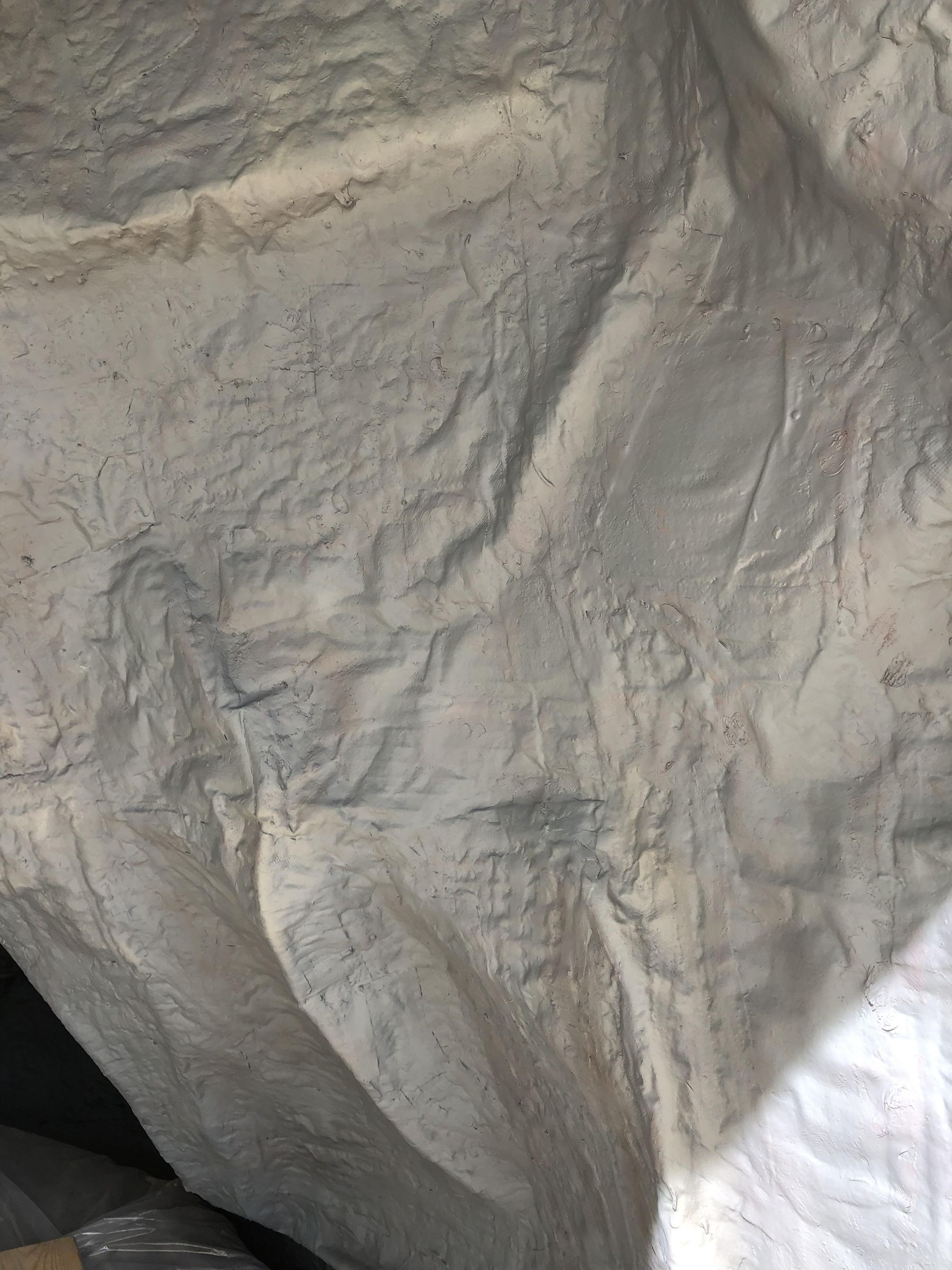 How to Make a Fake (but Realistic) Rock Cave! : 7 Steps (with Pictures ...