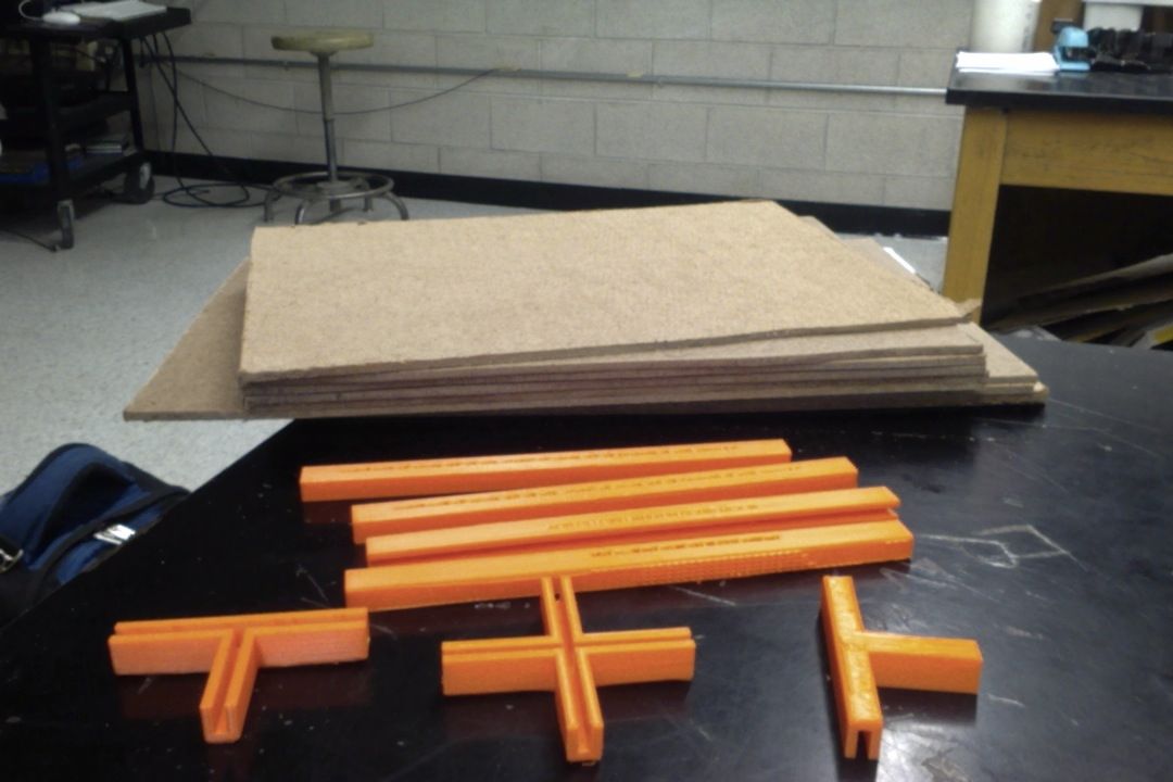 How to Construct Test Dividers : 7 Steps - Instructables