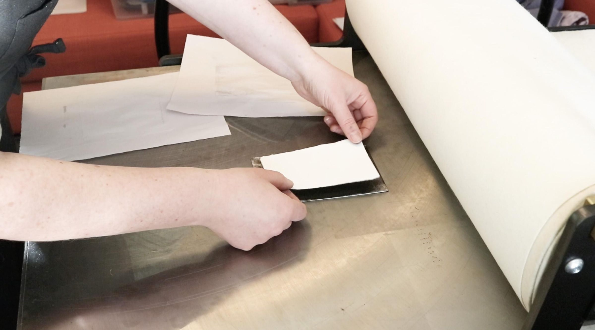 Print From a Recycled Carton : 9 Steps (with Pictures) - Instructables