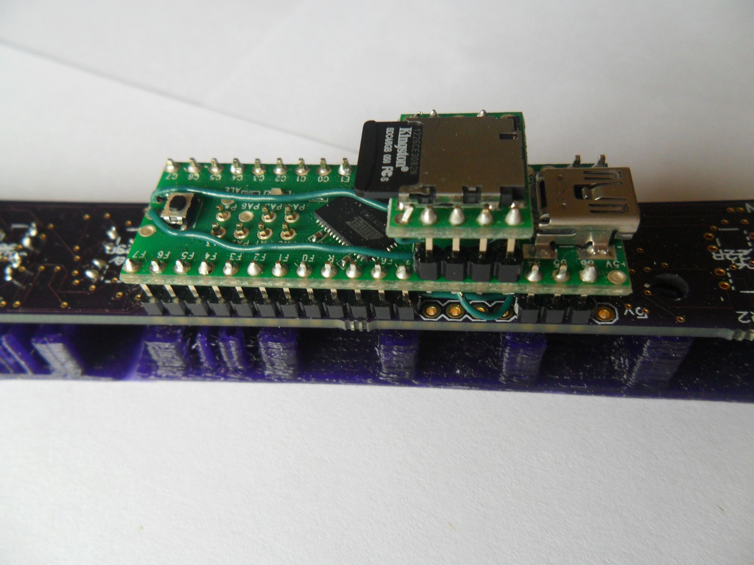 Honey Bee Counter : 4 Steps (with Pictures) - Instructables