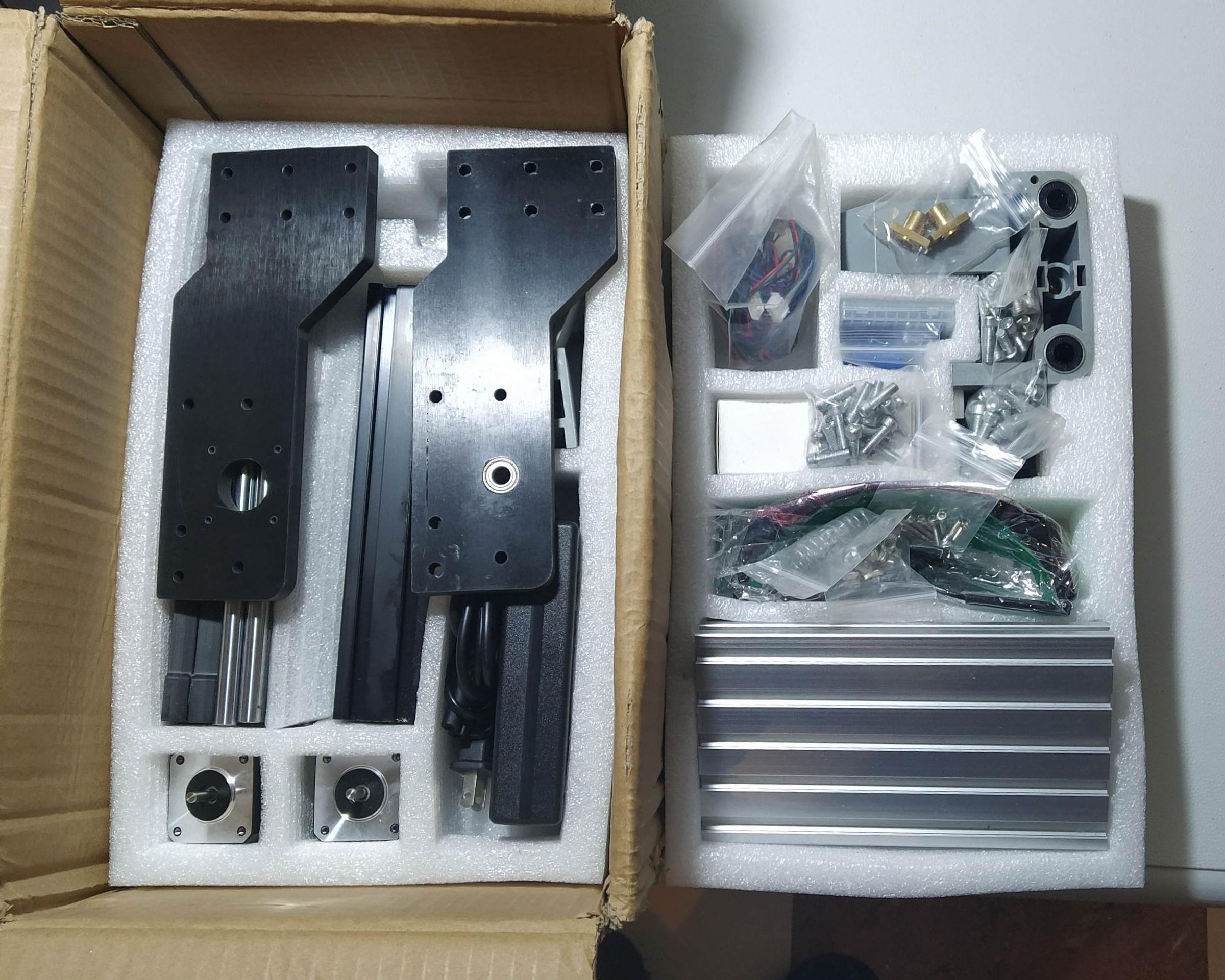 Automatic Pet Tag Engraver : 6 Steps (with Pictures) - Instructables