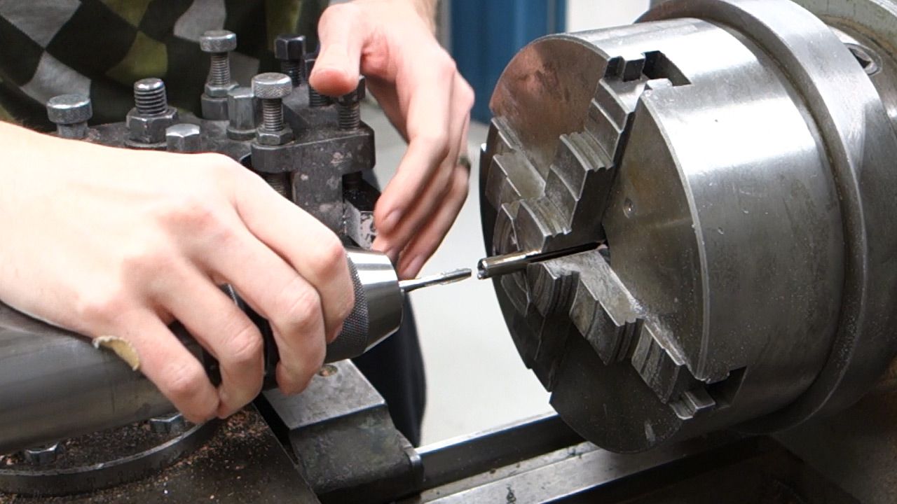 Making Your Own Branding Iron : 14 Steps (with Pictures) - Instructables