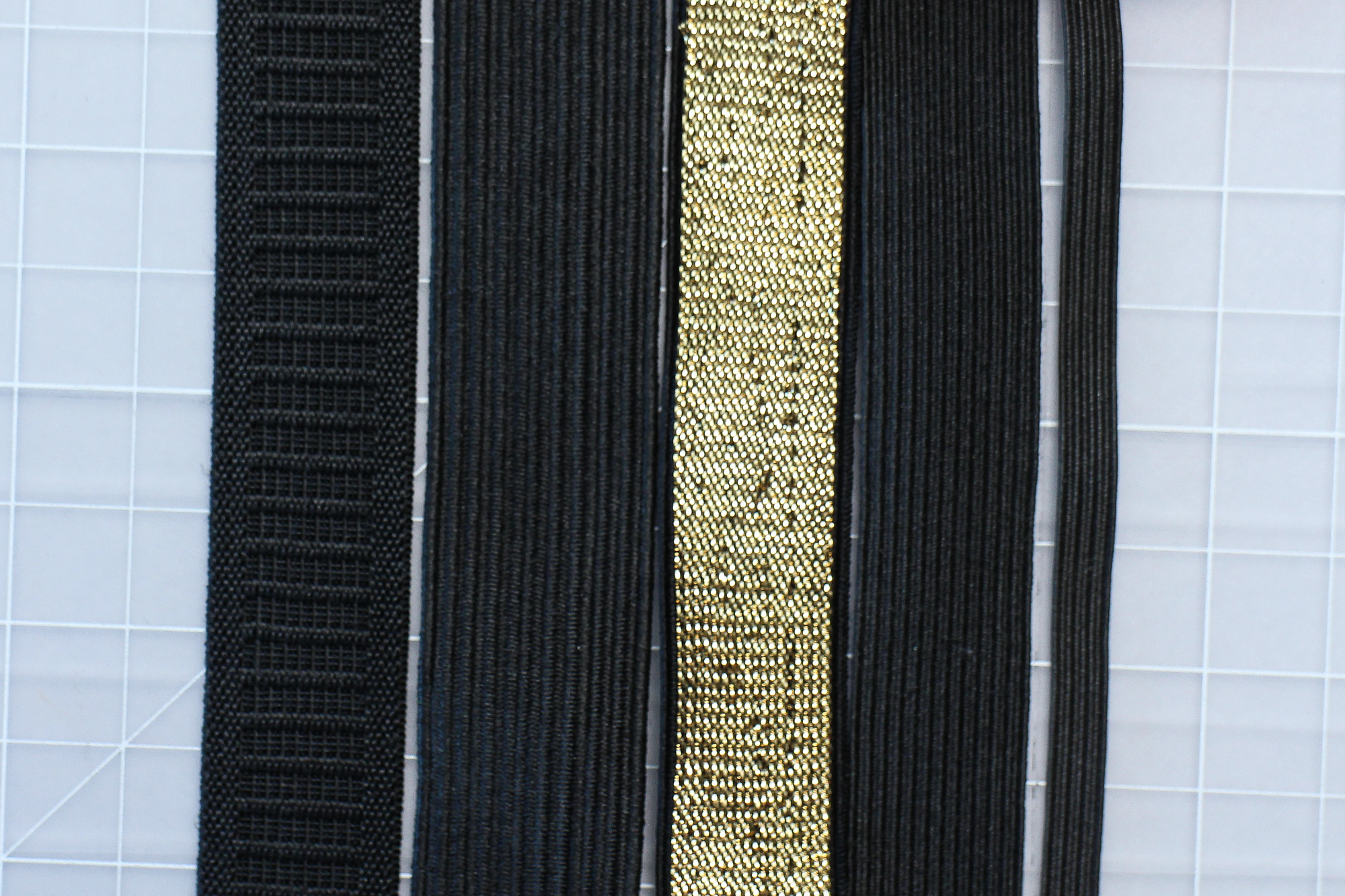 Gathering and Sewing Elastic : 6 Steps - Instructables